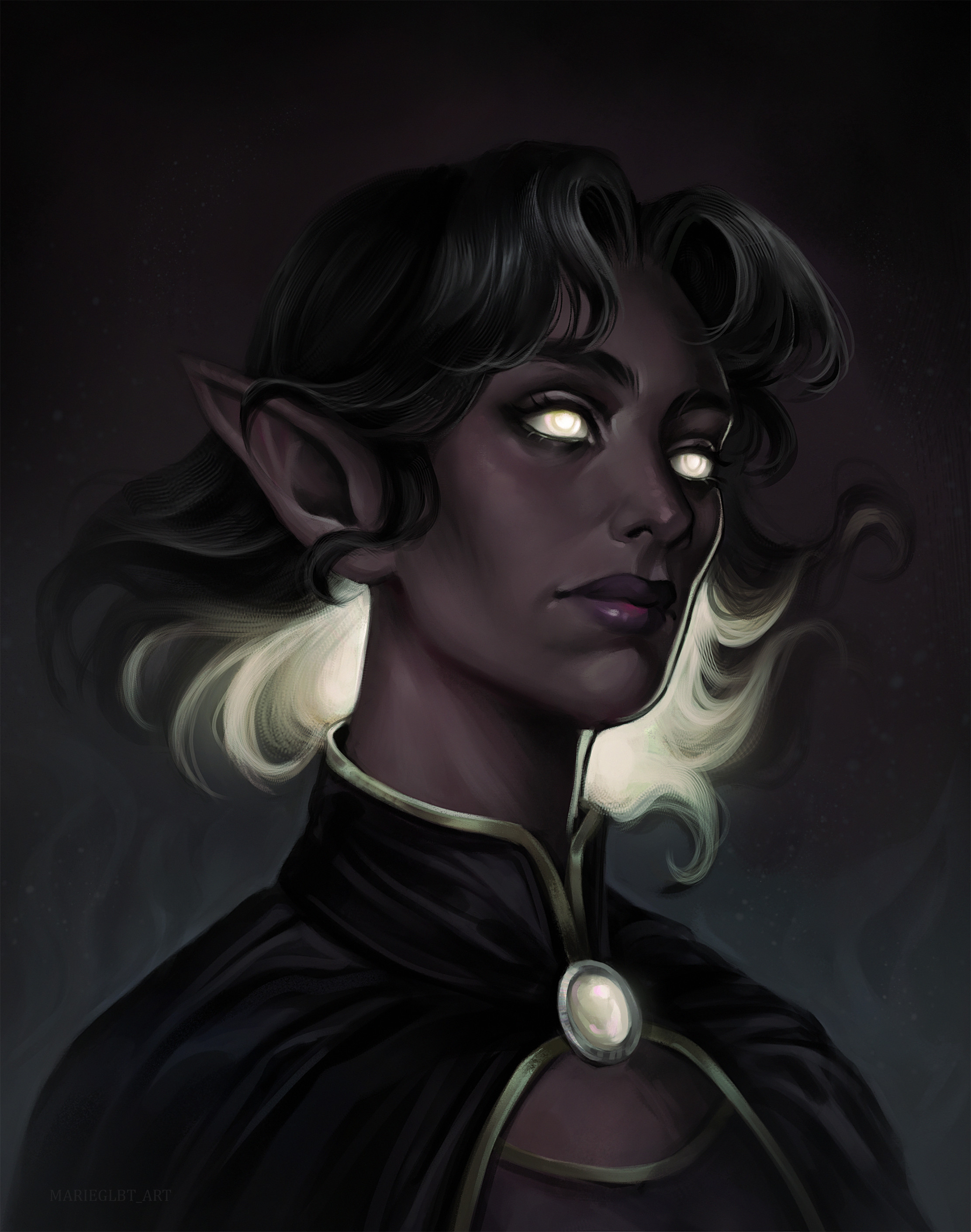 The Big ImageBoard (TBIB) - 2024 absurd res adobe photoshop (artwork) black cape black clothing ...