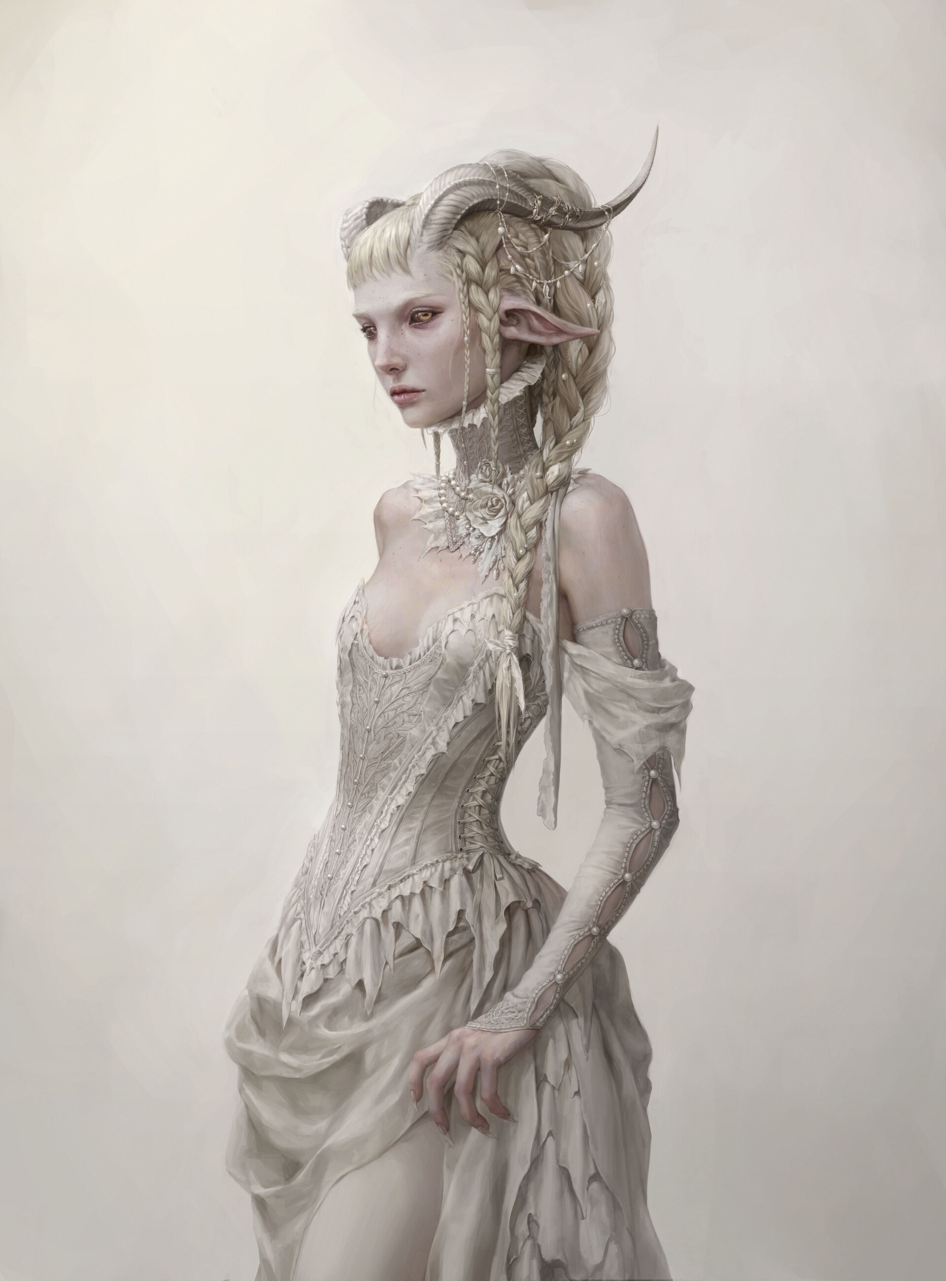 ArtStation - personal work