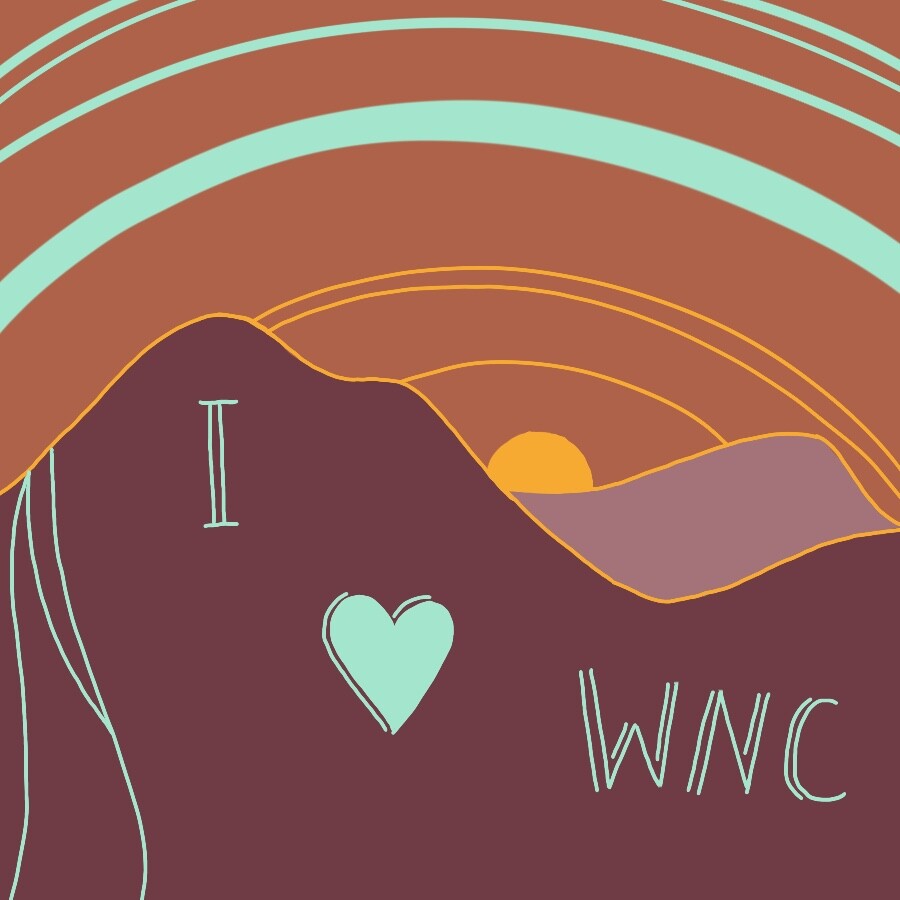 ArtStation - WNC Sticker Collection