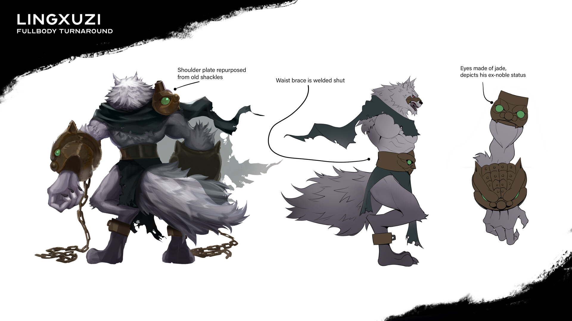 gohkiburi - Ascendant