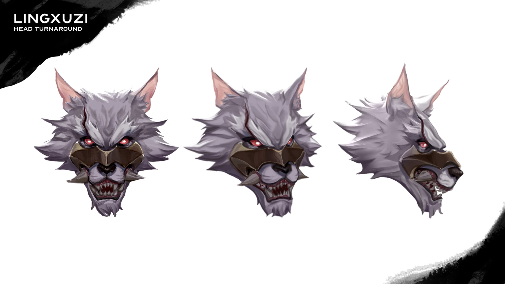 gohkiburi - Ascendant