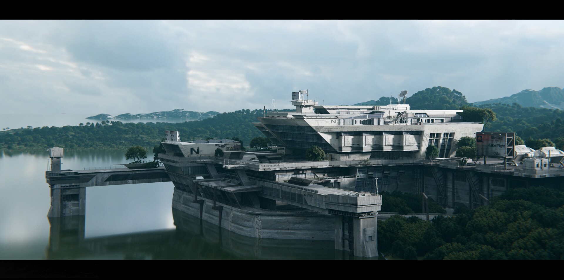 ArtStation - "X-Lab"