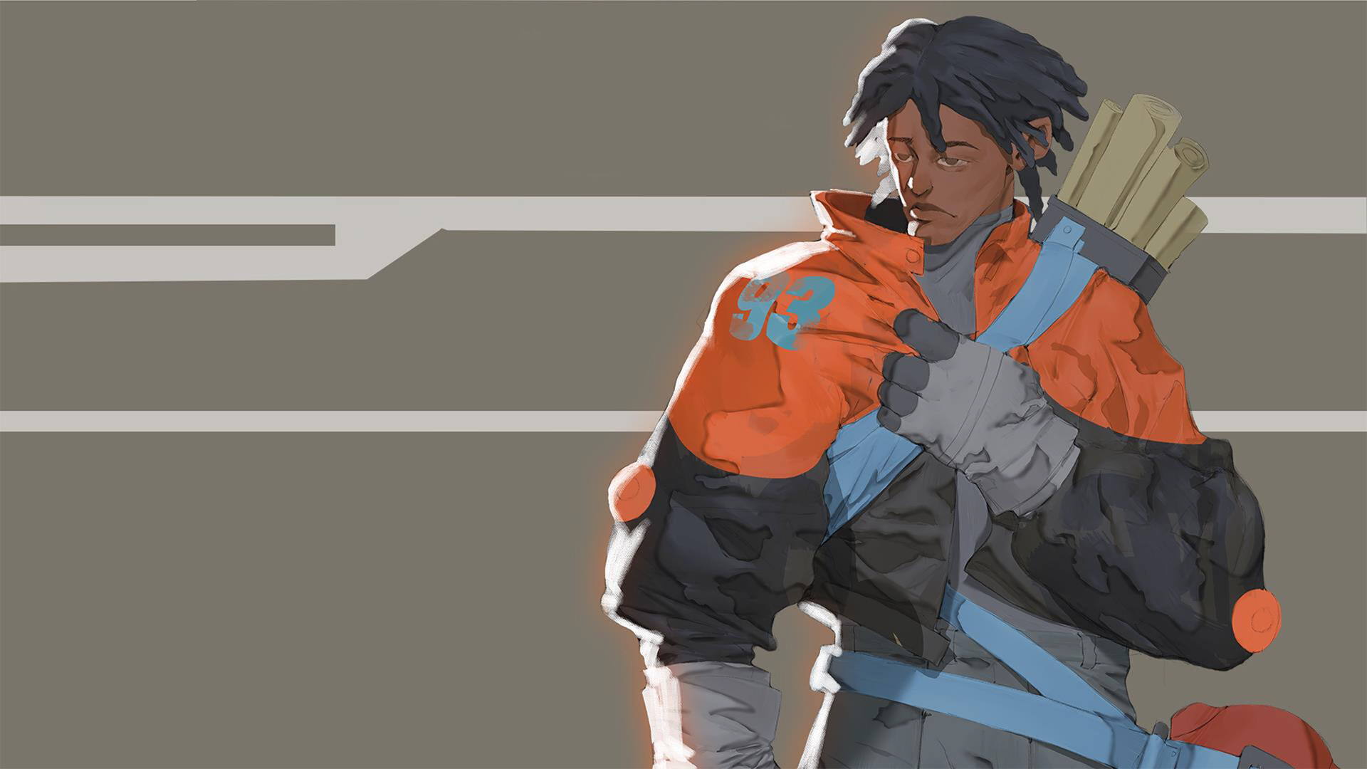 ArtStation - Exploration