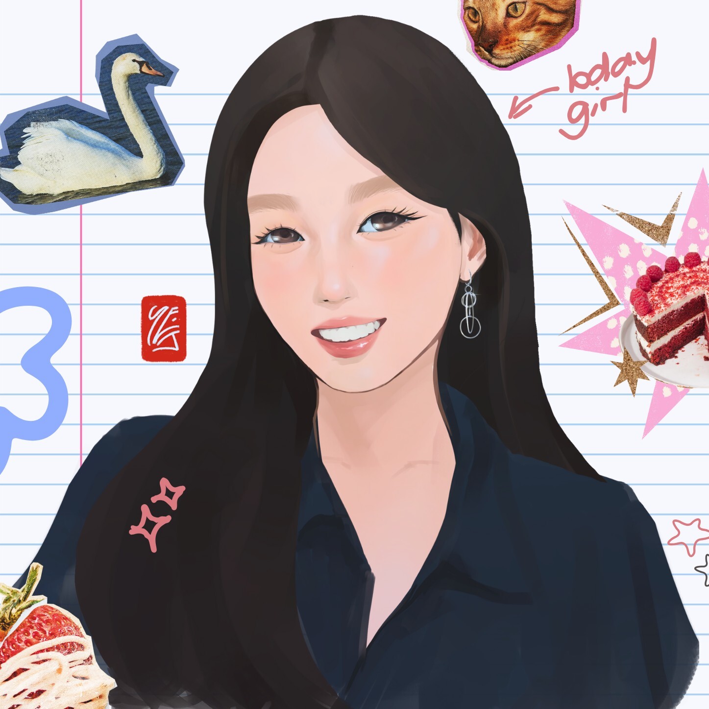 ArtStation - Artworks