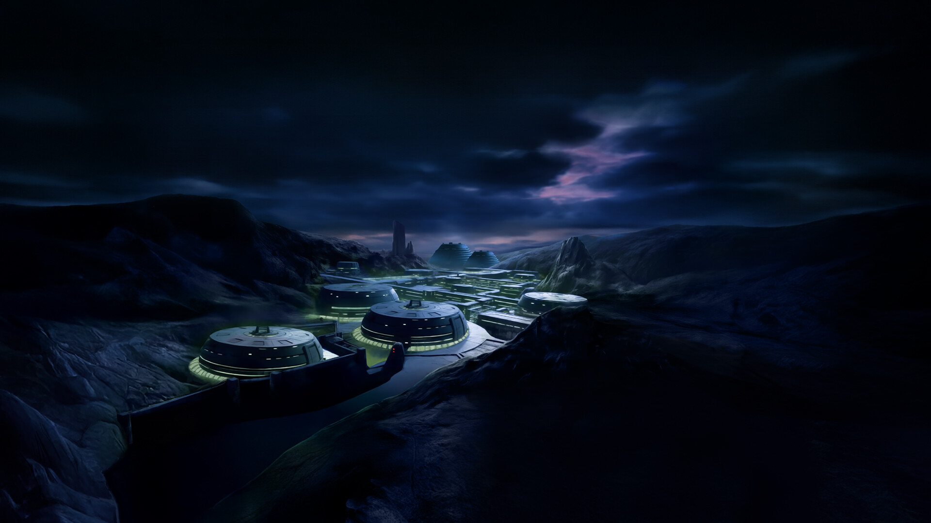 ArtStation - Laundry Monsters: Zorgana - Zorgon Planet - Energy ...