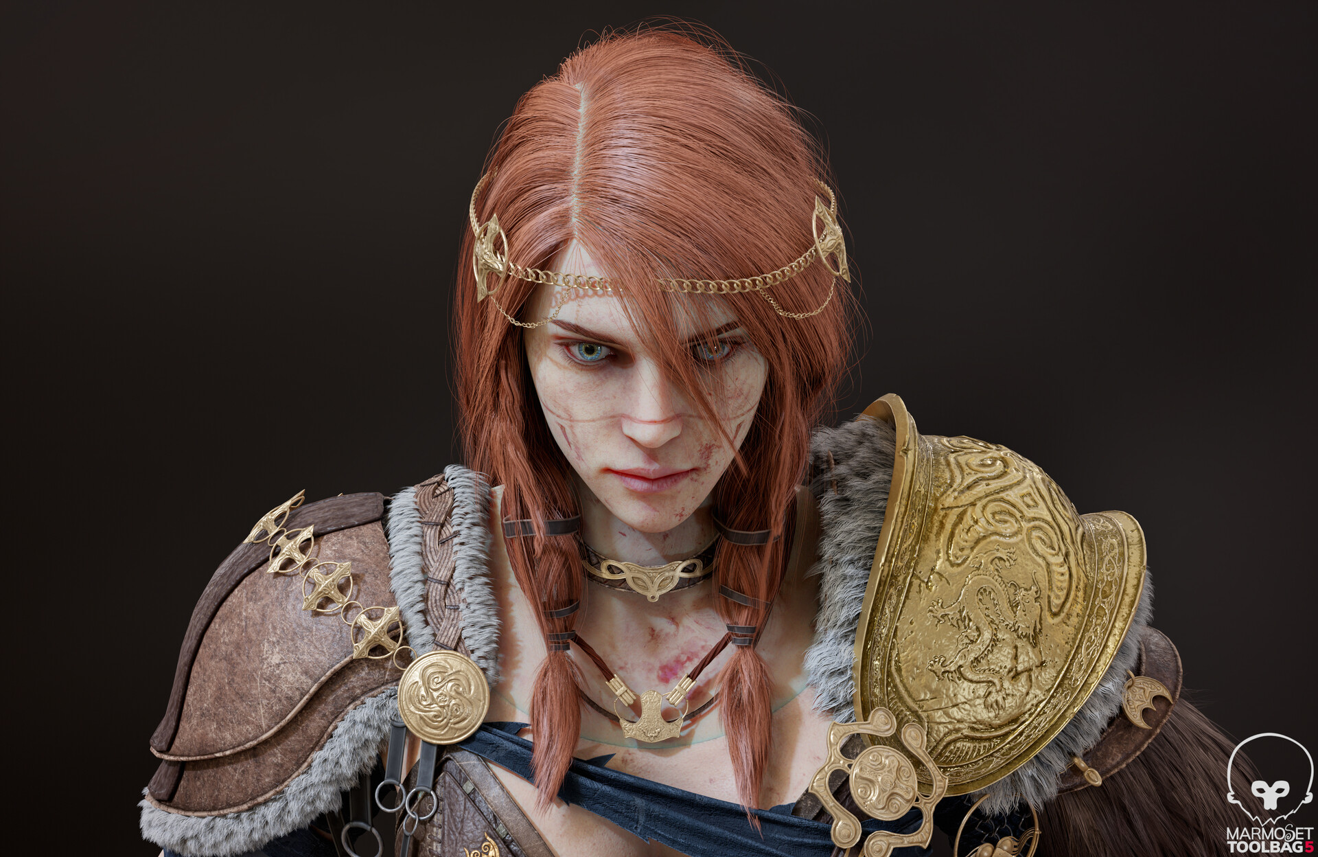 ArtStation - Vikings