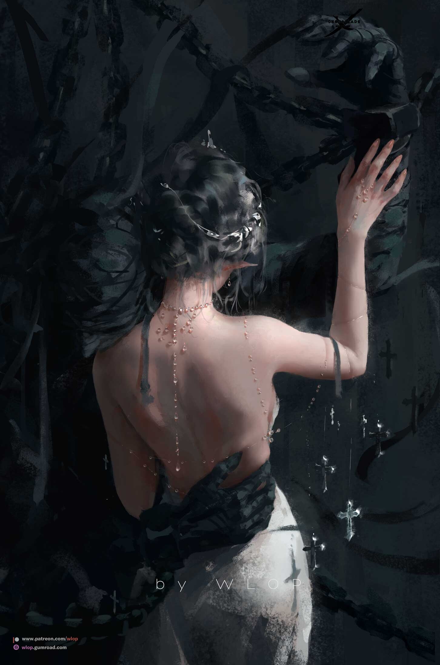 ArtStation - Salvation2