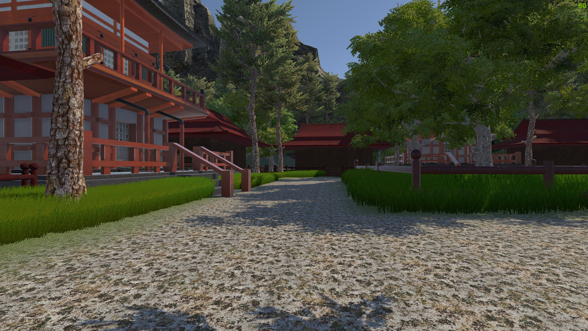 ArtStation - Level Design, Weapon Modeling