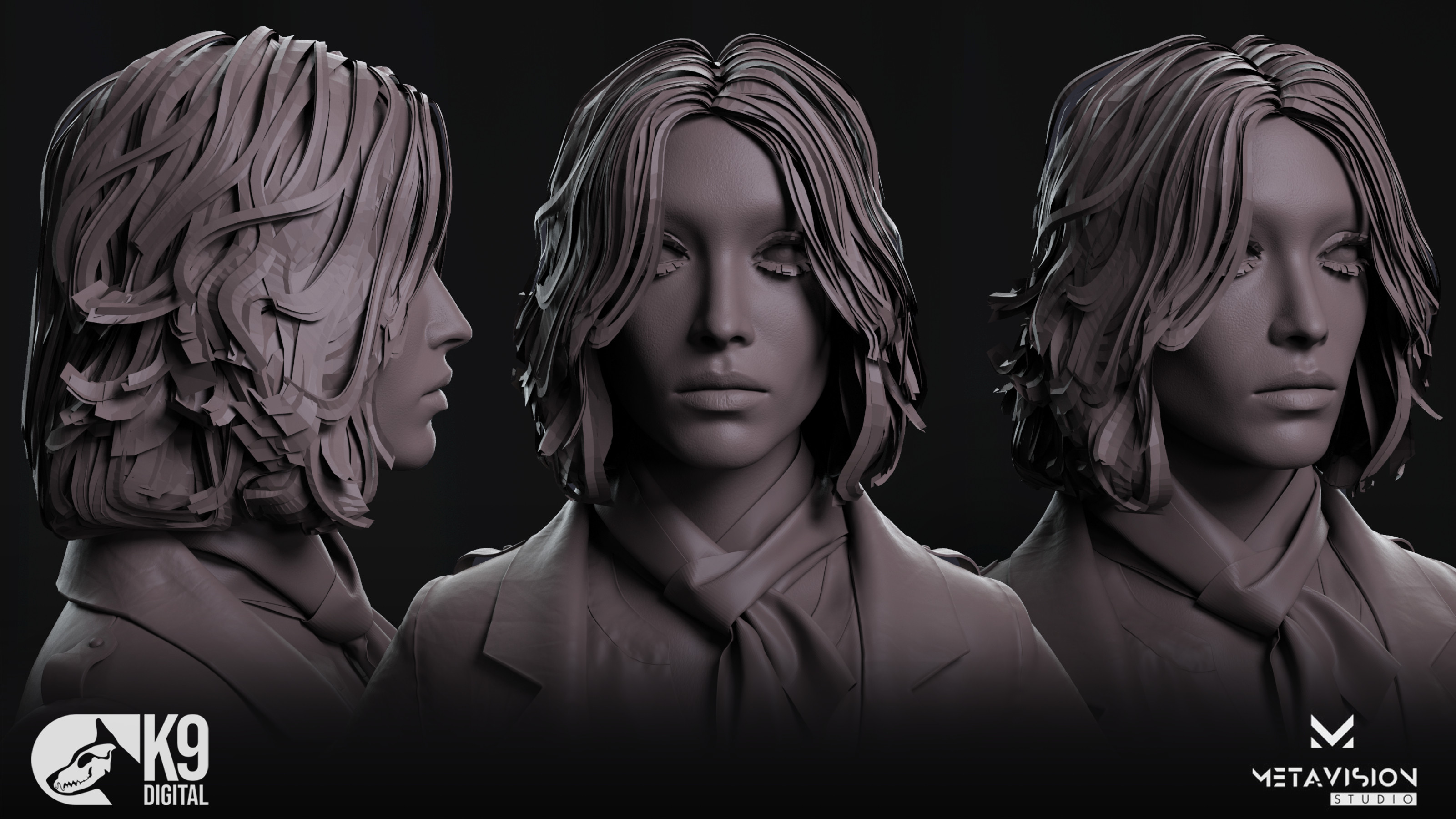 K9 Digital - Altarium - Hannah