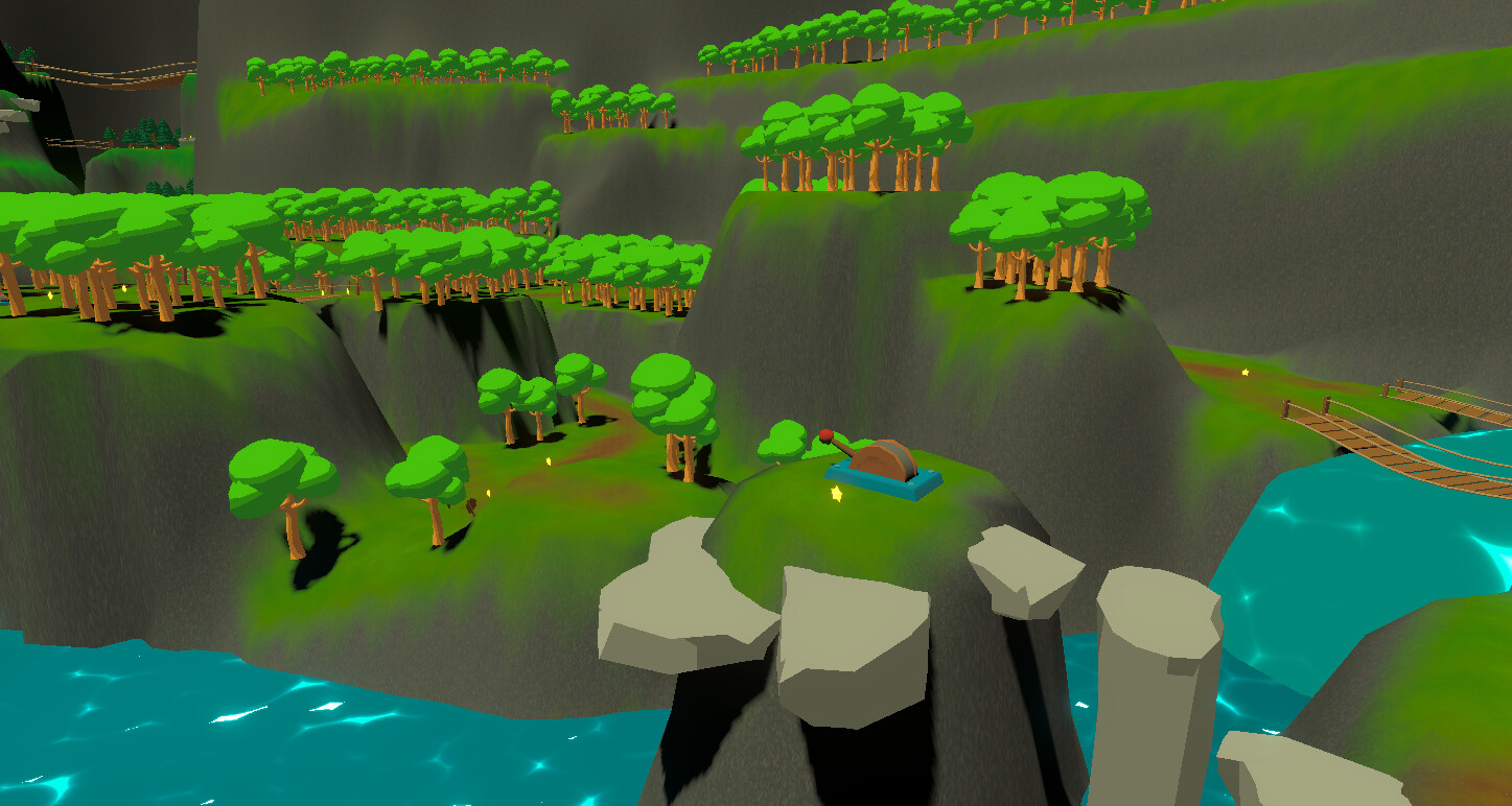Iris Boonacker - Monster Valley