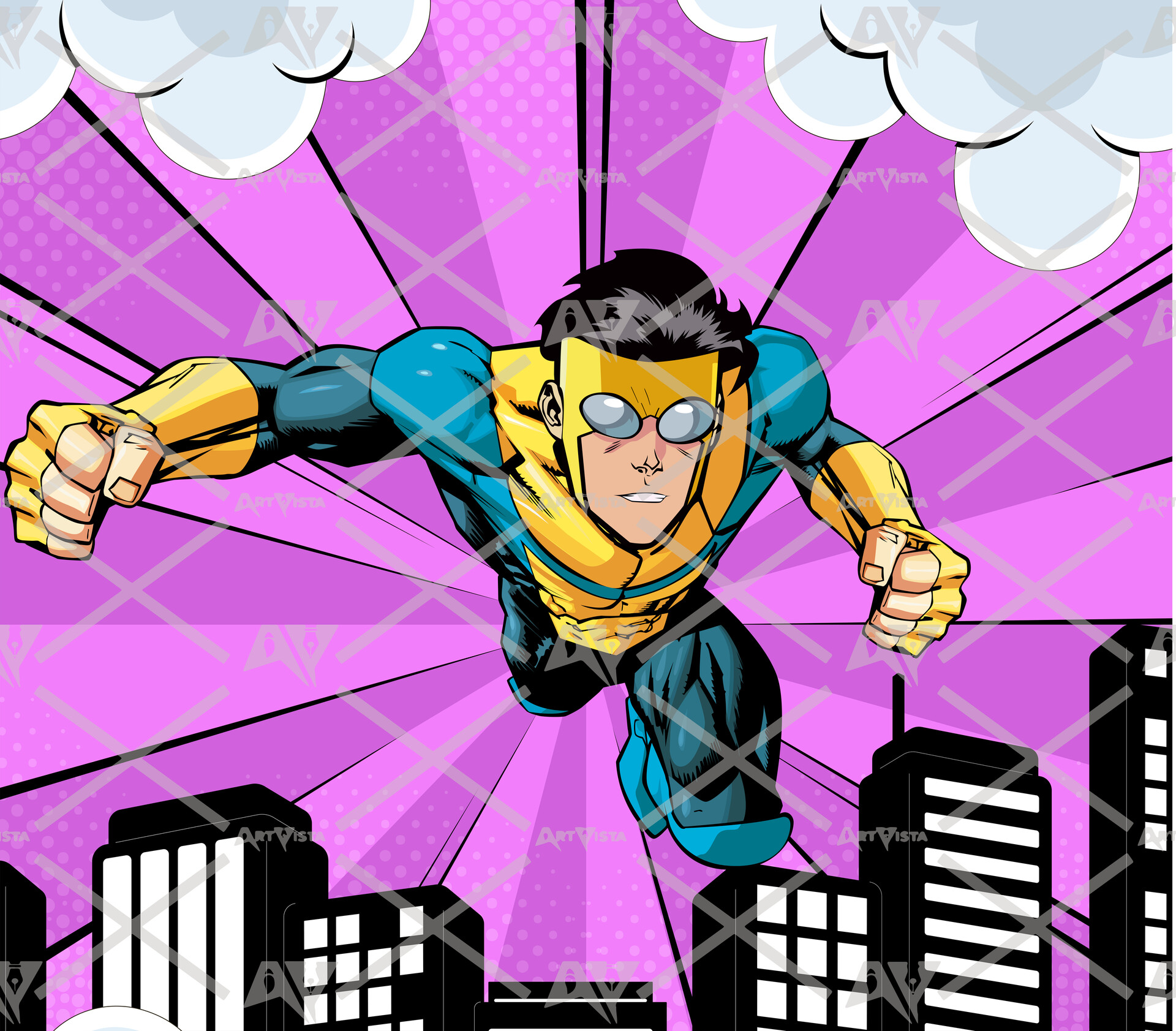 ArtStation - Profile Picture