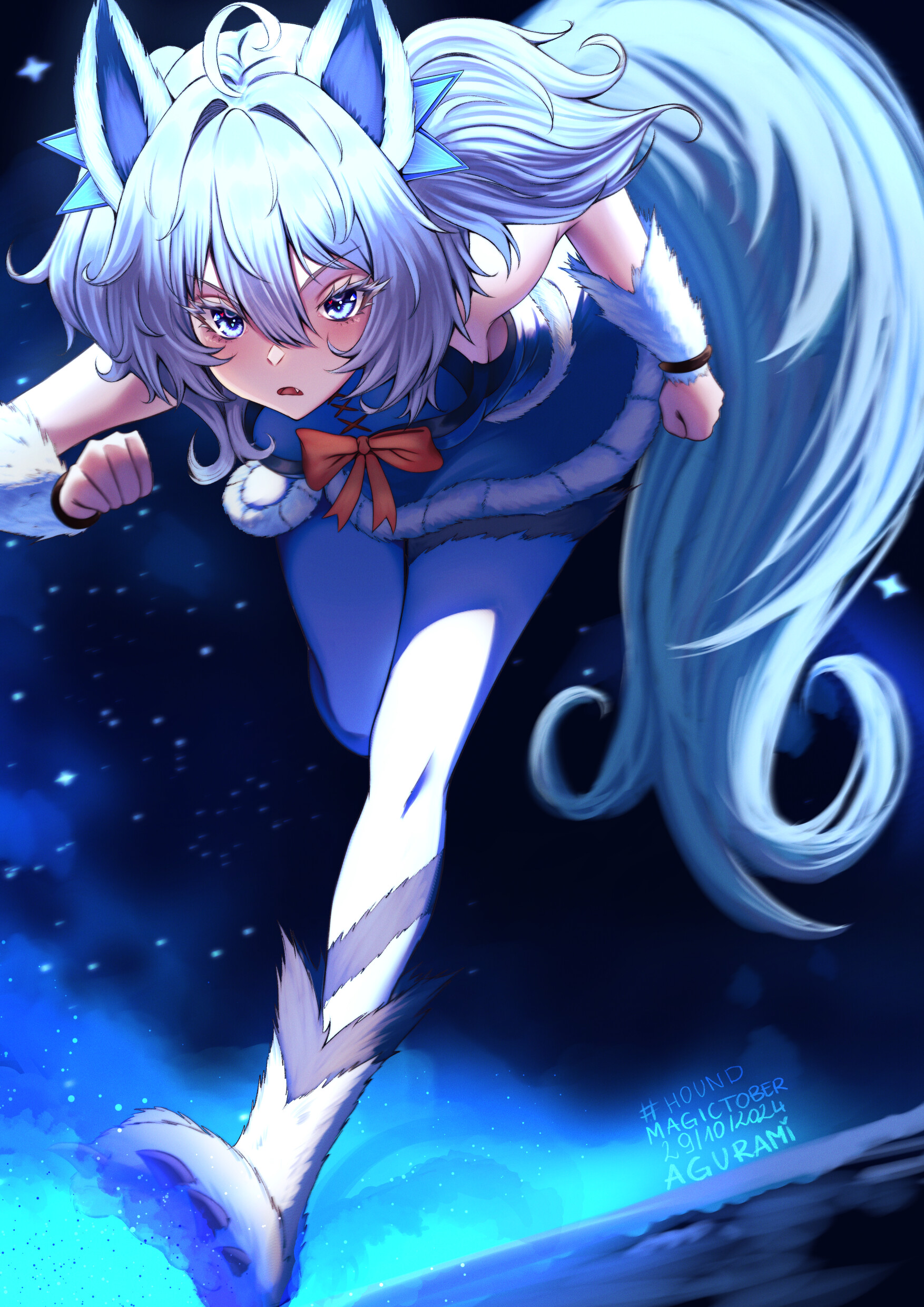 ArtStation - Setsuna