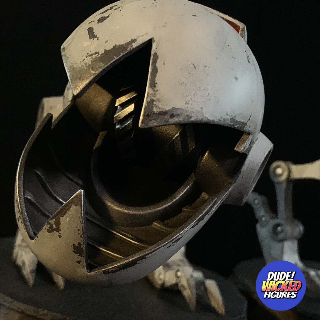 ArtStation - mousers 3D prints