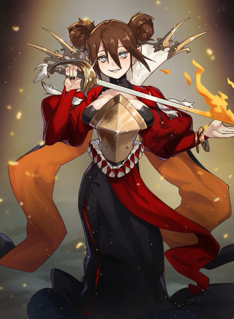 ArtStation - Evereth Proxy