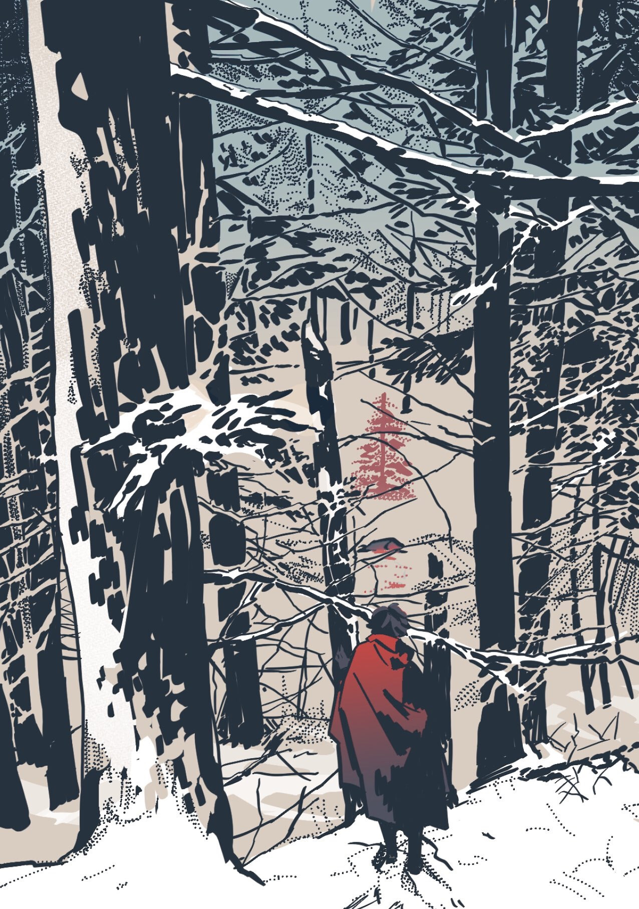 ArtStation - Knights-Errant