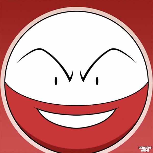 pokemon electrode