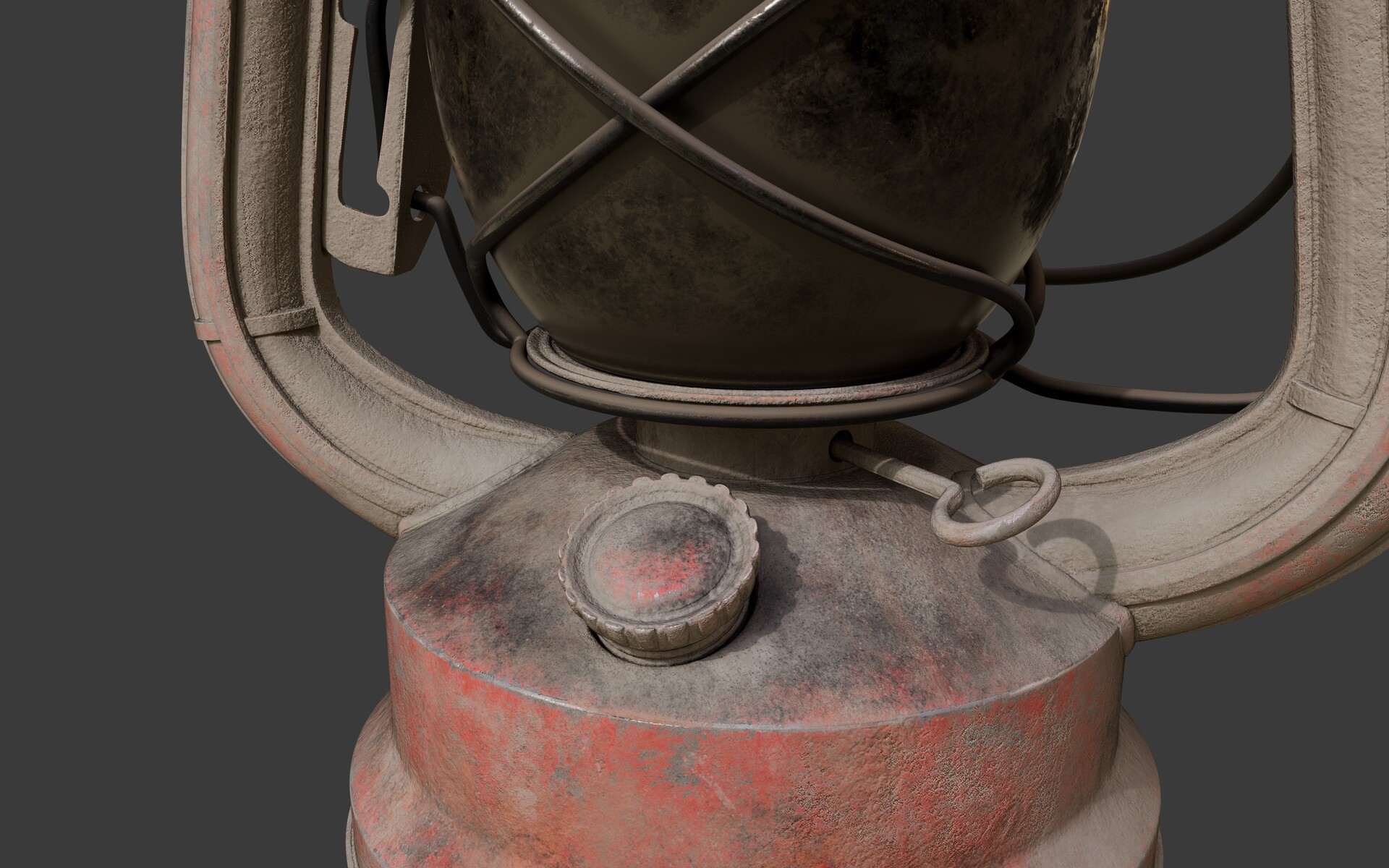 ArtStation - Some Props