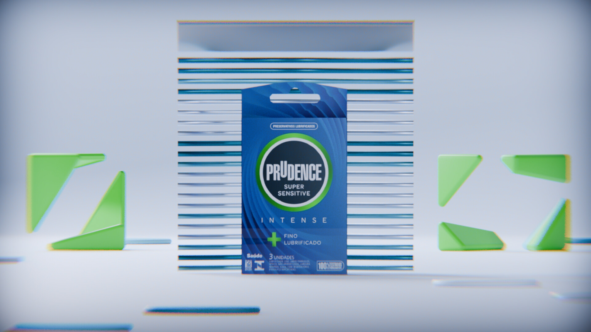 ArtStation - Personal Project, Prudence