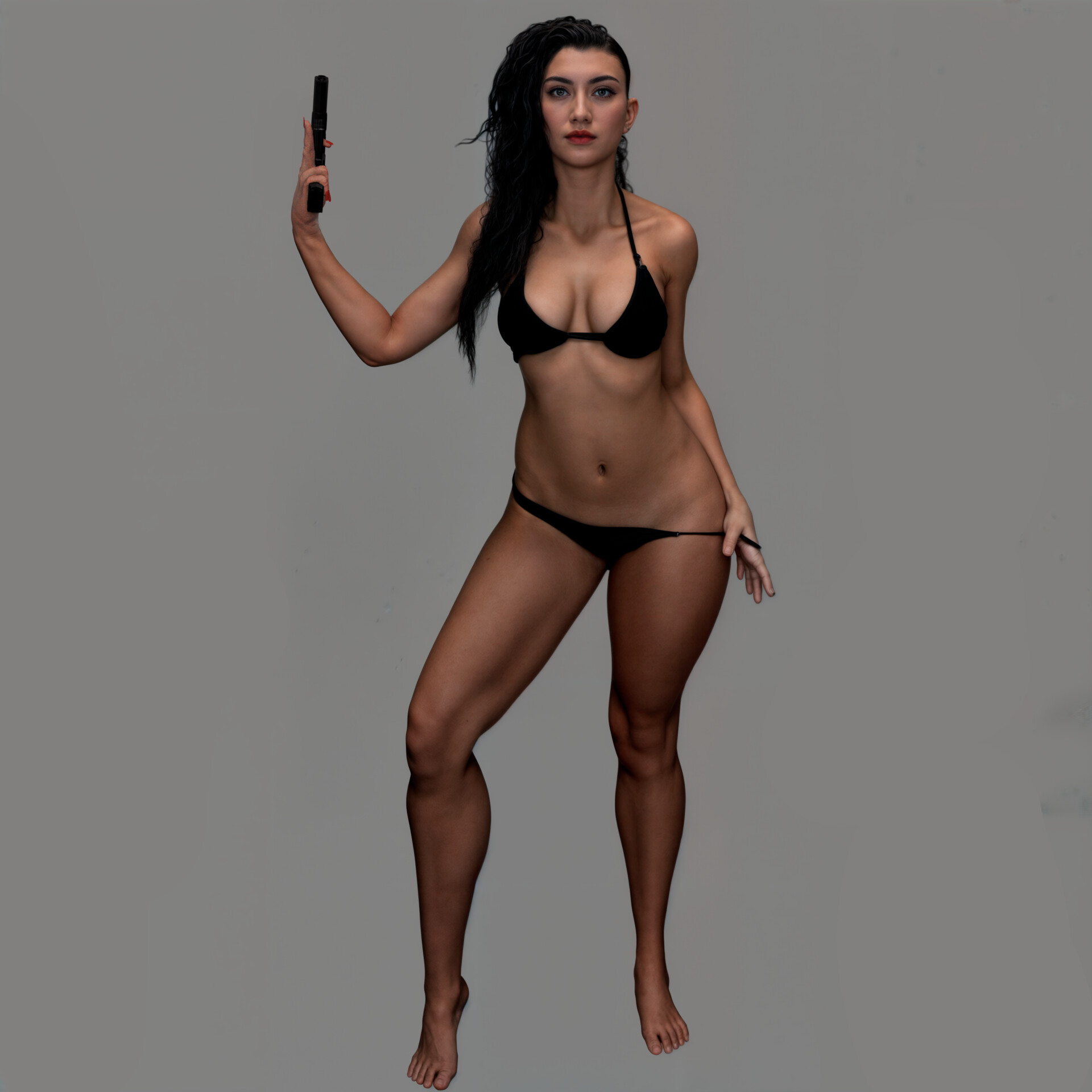 ArtStation - 3D models