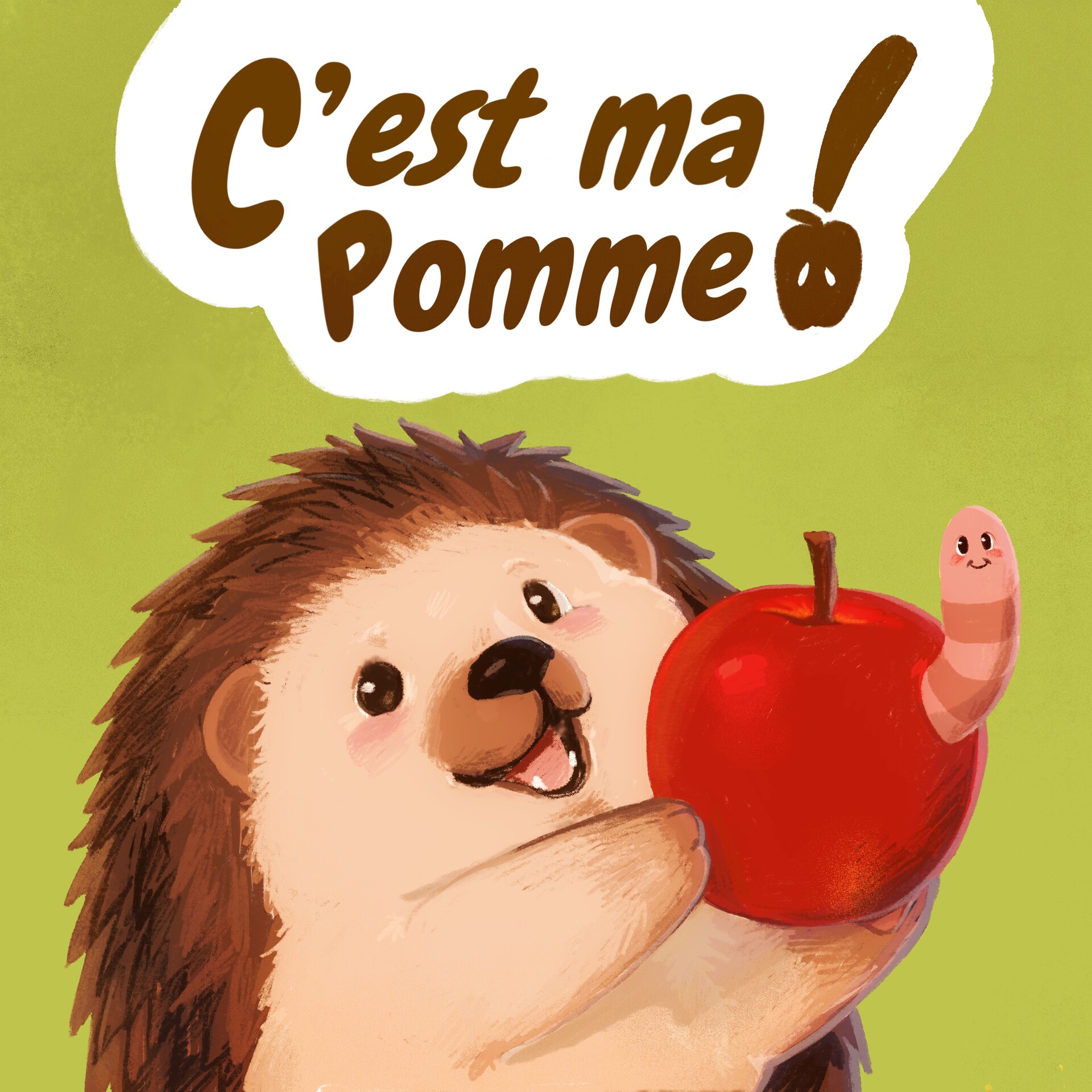 ArtStation - Projet livre