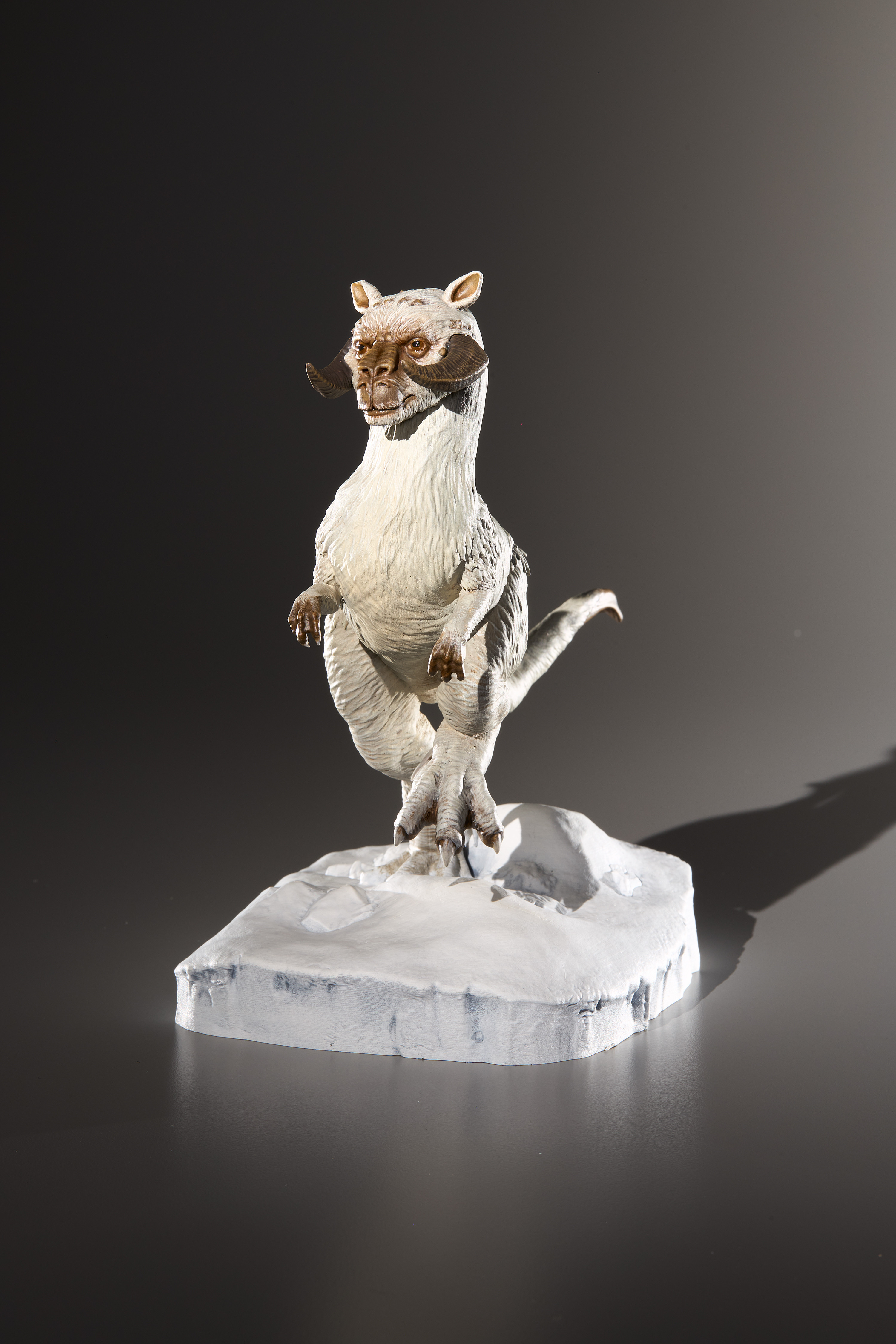 Josh Robertson - Prototype Paint and Production Art Portfolio - Star ...