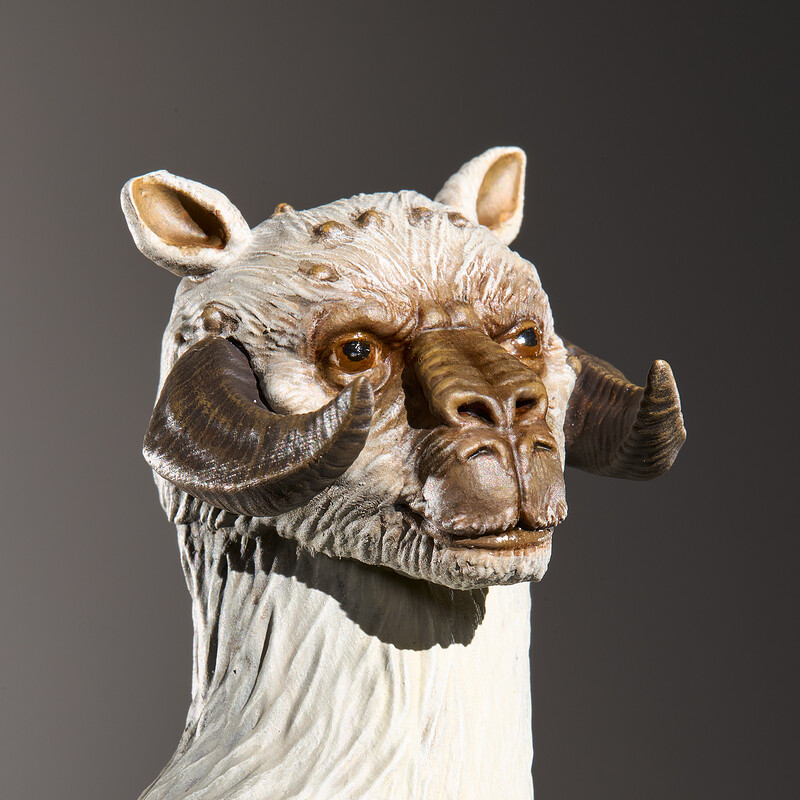 Josh Robertson - Prototype Paint and Production Art Portfolio - Not In ...