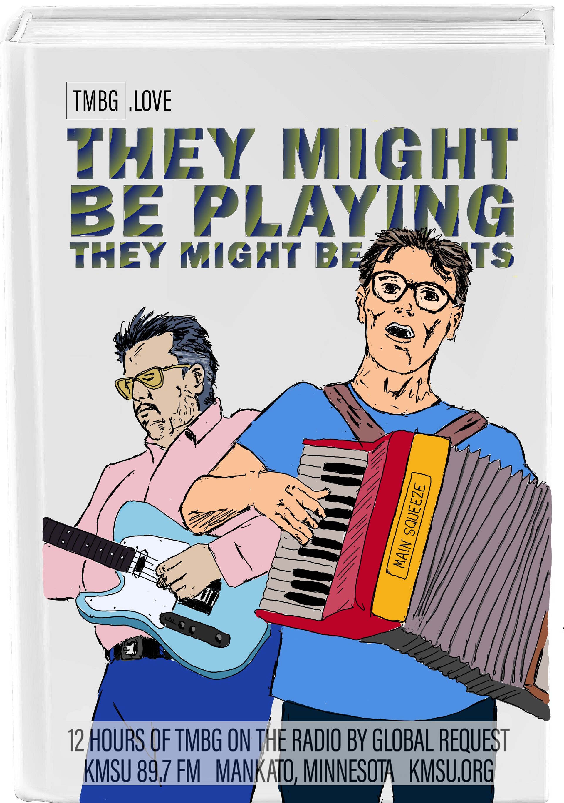 ArtStation - TMBPTMBG