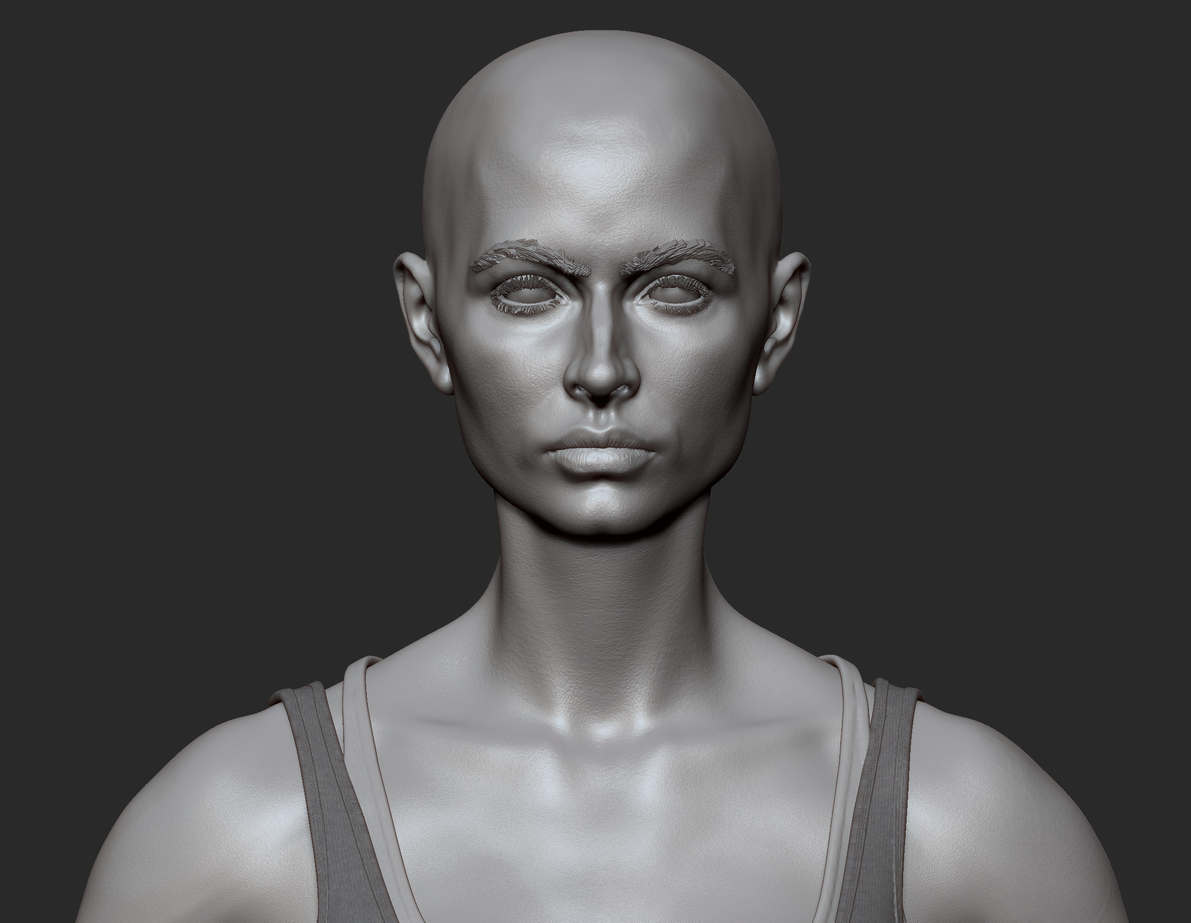 Nolan Jacobs - Lara Croft Tomb Raider