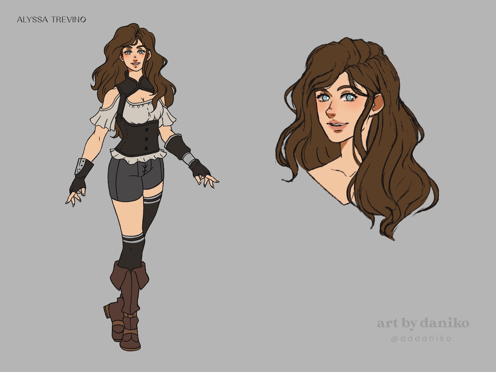 how to draw characters for a visual novel