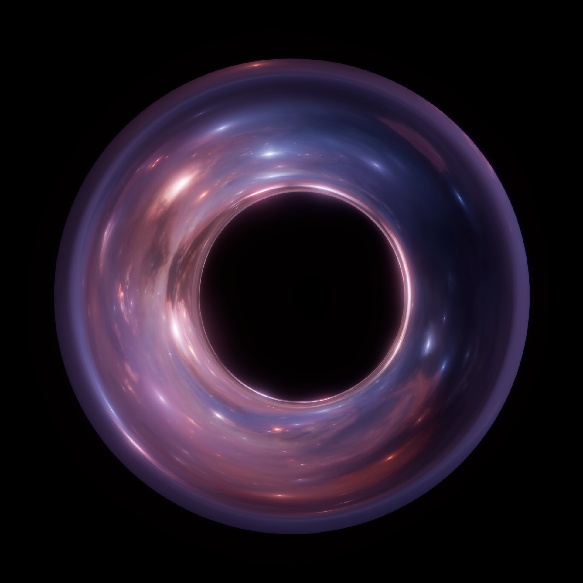 Alex Kelly (BB12) - Ozgrav Astronomical Objects