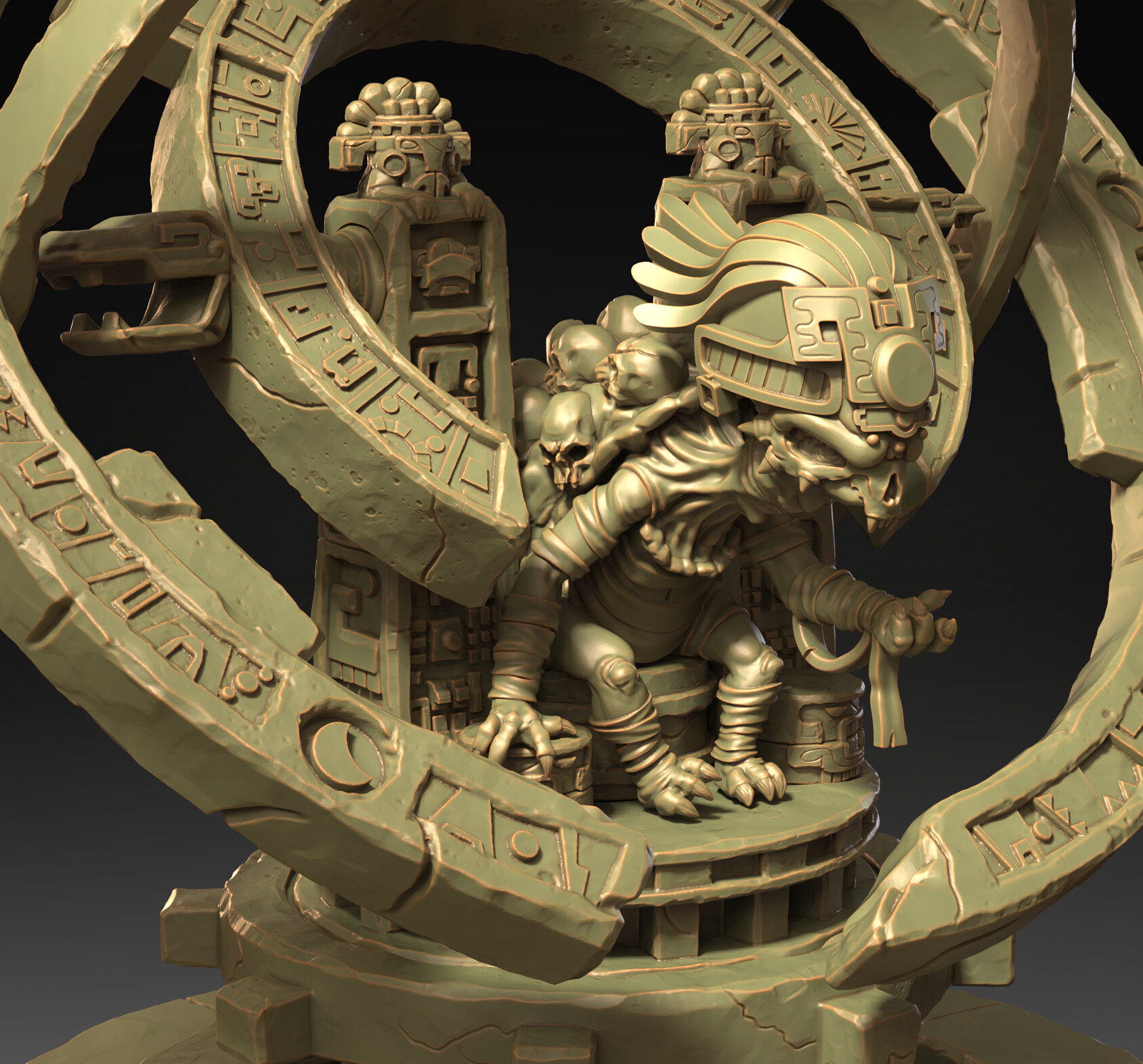 Vinicius Borges - LORD ALDABRA