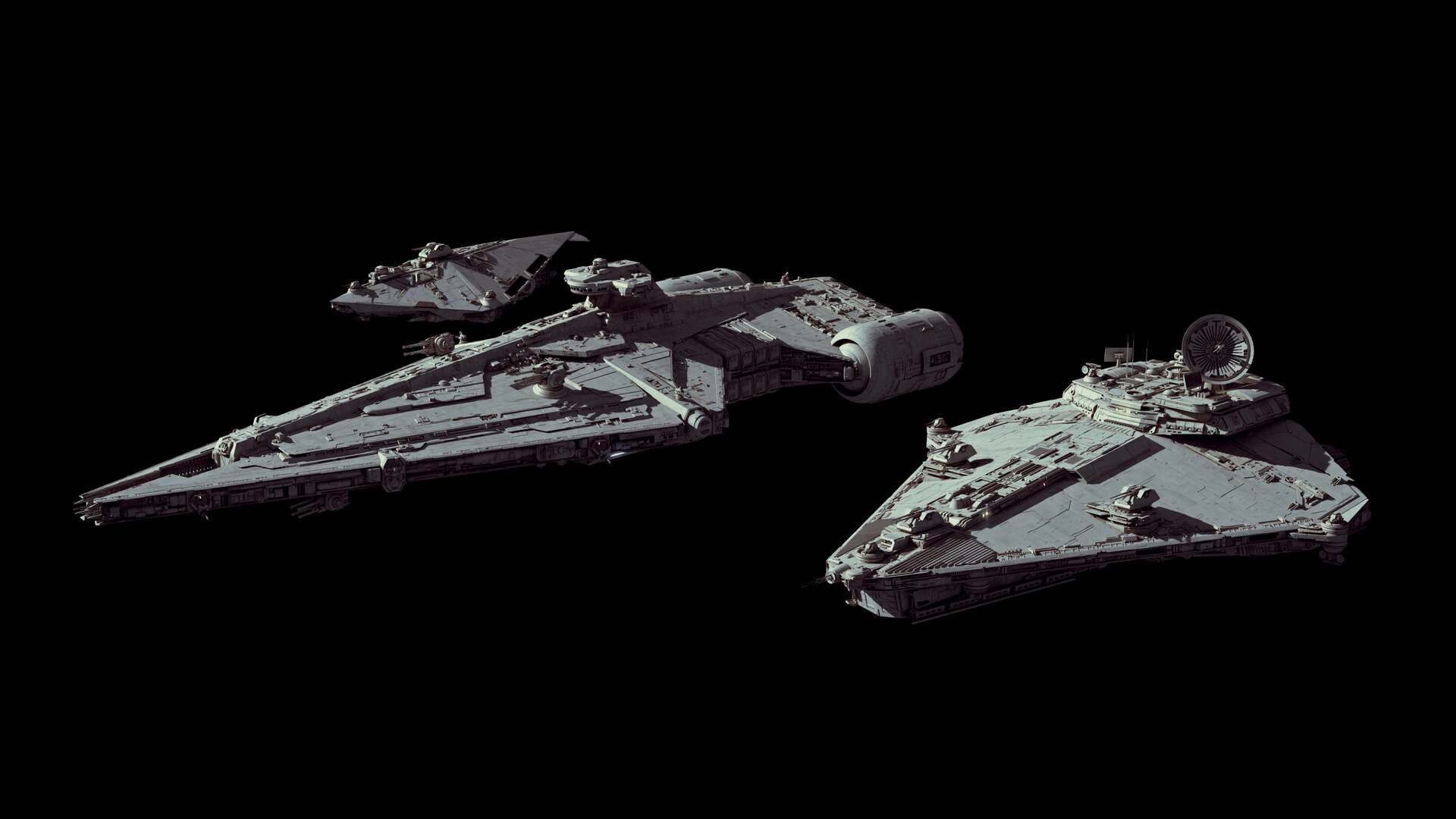 Ansel Hsiao - Arquitens/546 Cruiser