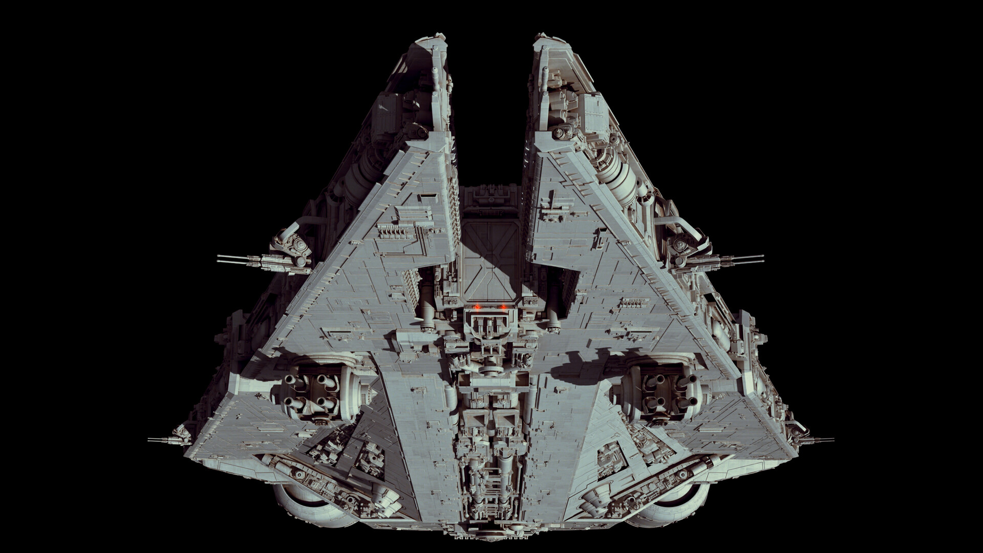 Ansel Hsiao - Arquitens/546 Cruiser