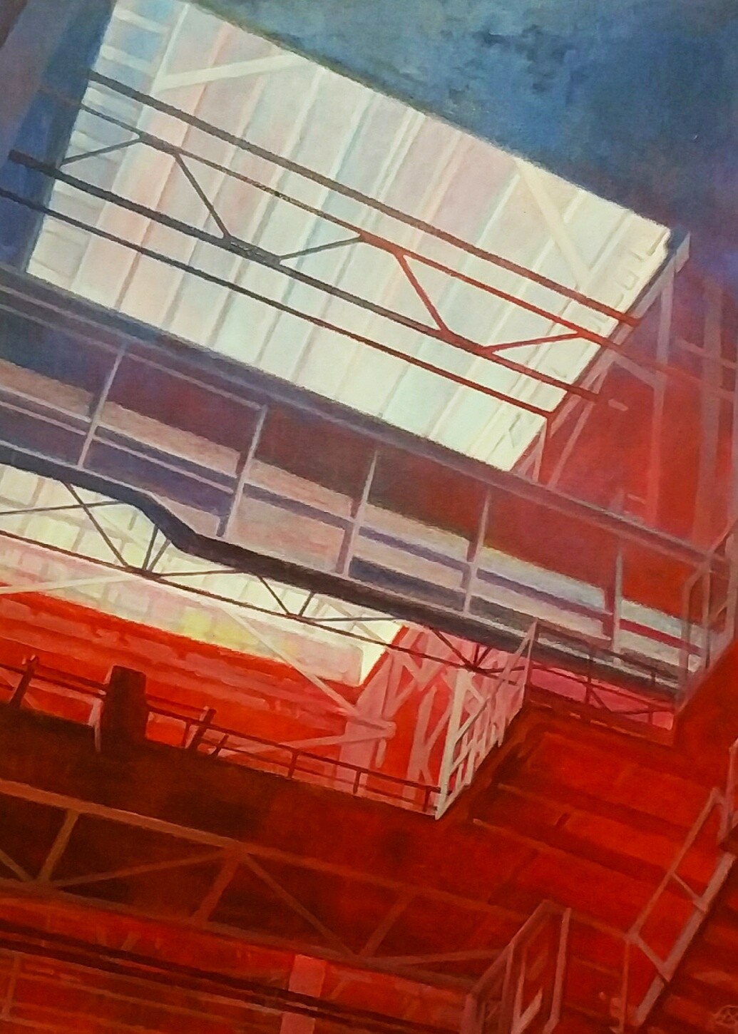 ArtStation - INDUSTRIAL 2023_2