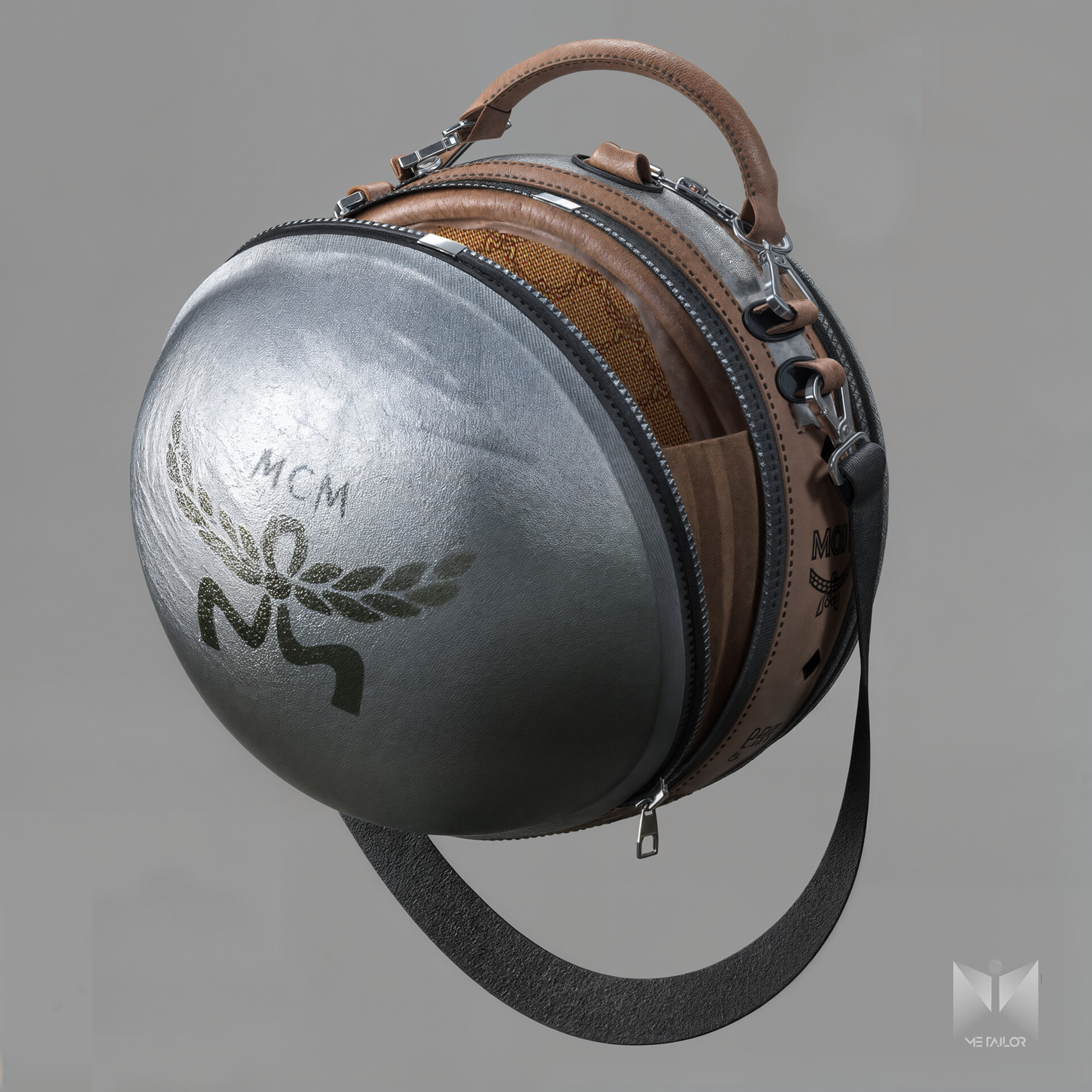 Melinda Manunta - The travel companion