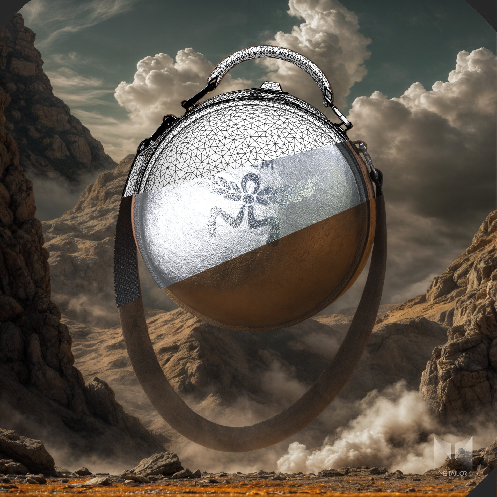 Melinda Manunta - The travel companion