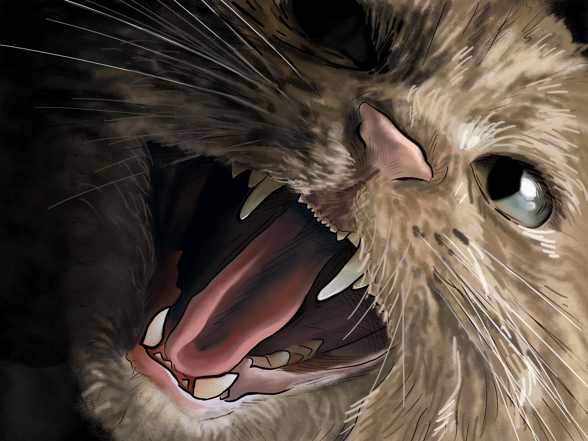 ArtStation - JONESEY