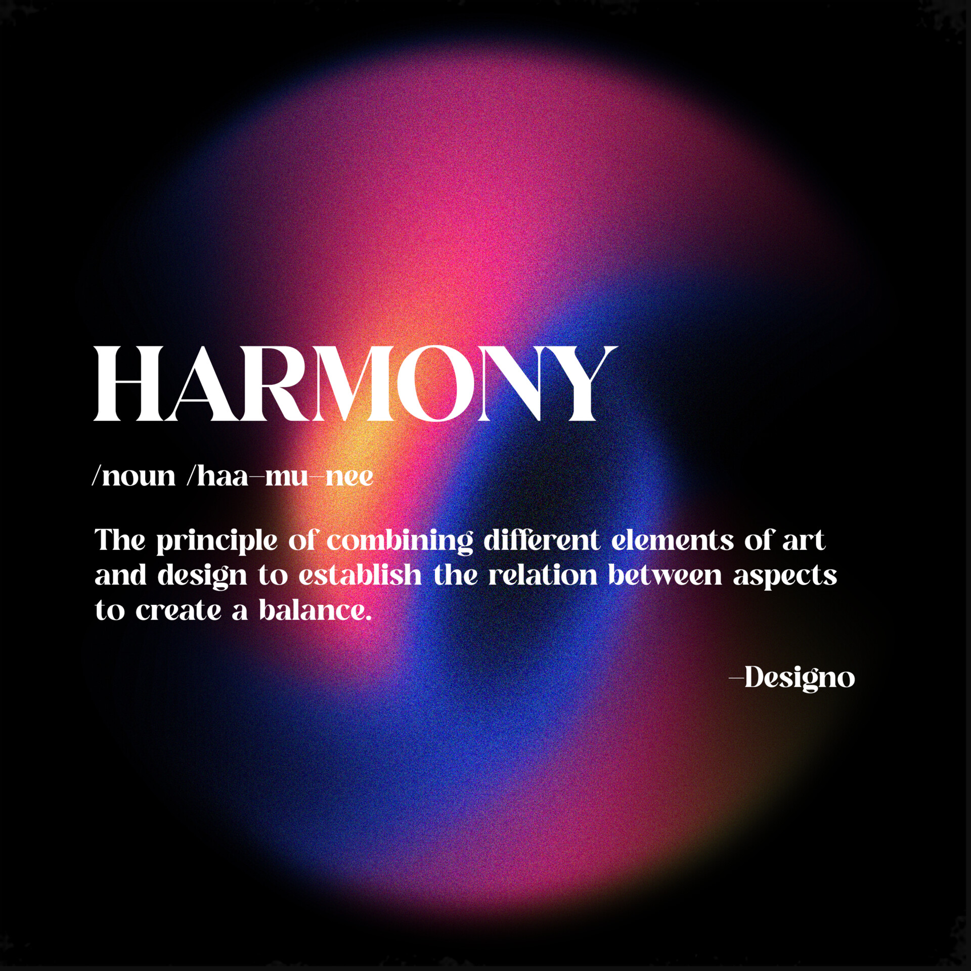 ArtStation - harmony