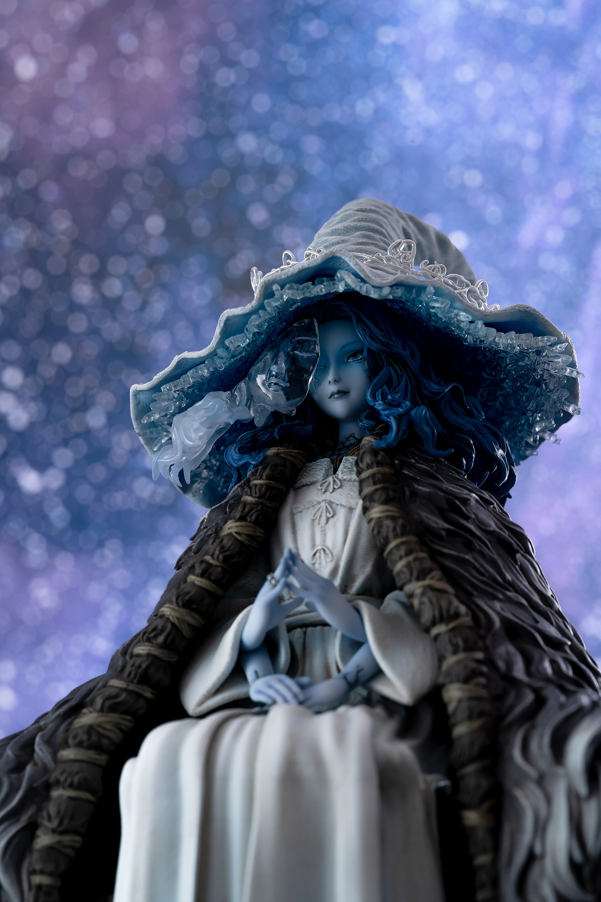 ArtStation - Ranni the Witch