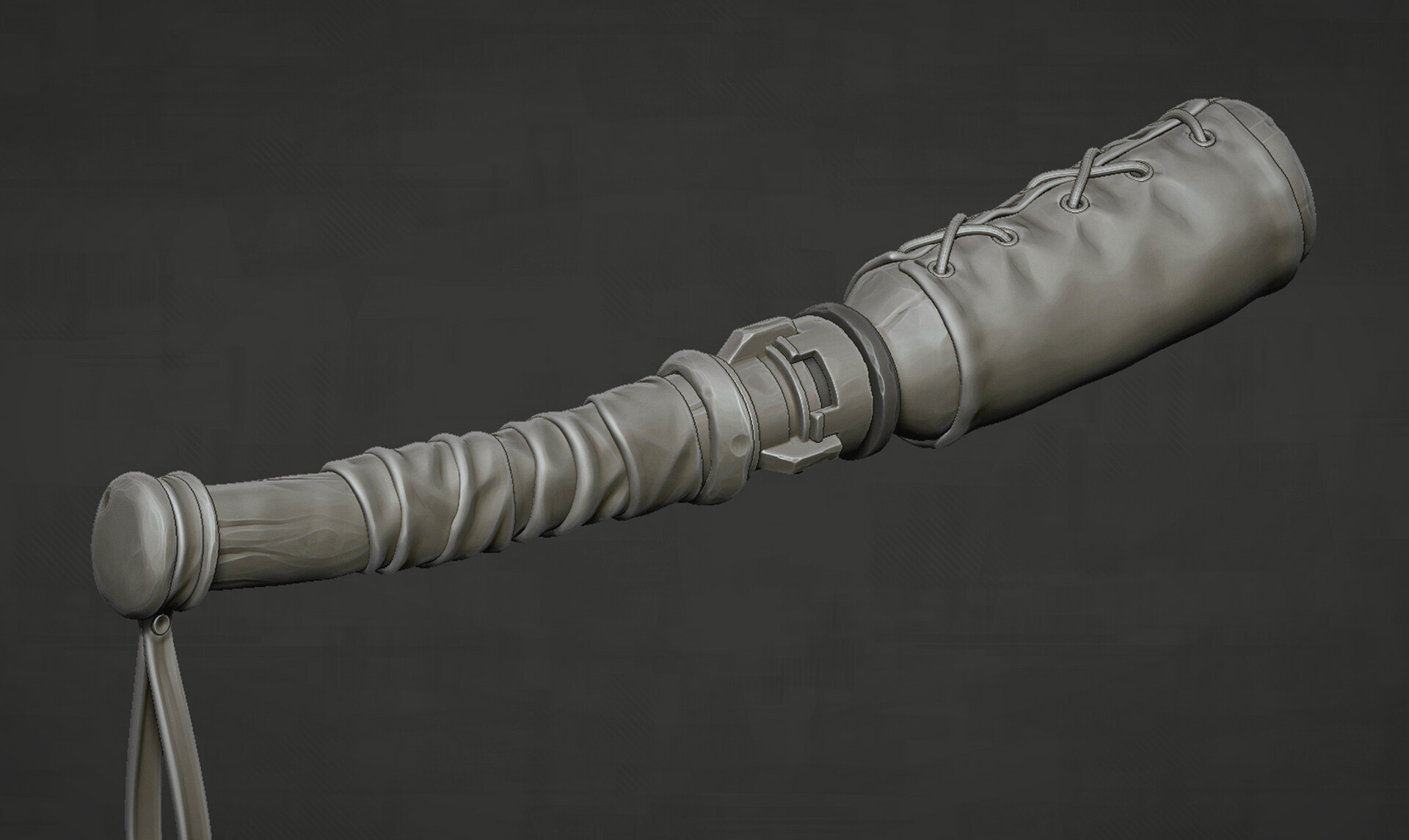 Jake Benbow - Warden's Blackjack