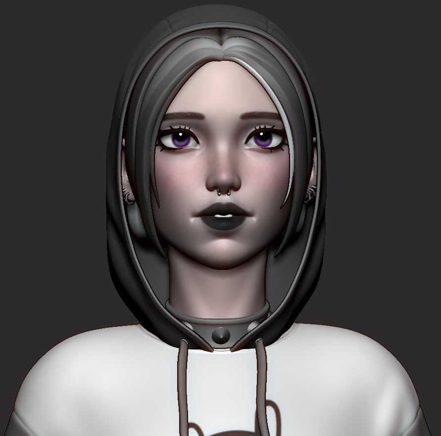 Vlad ''Drowsy'' Novikov - SpeedSculpts4