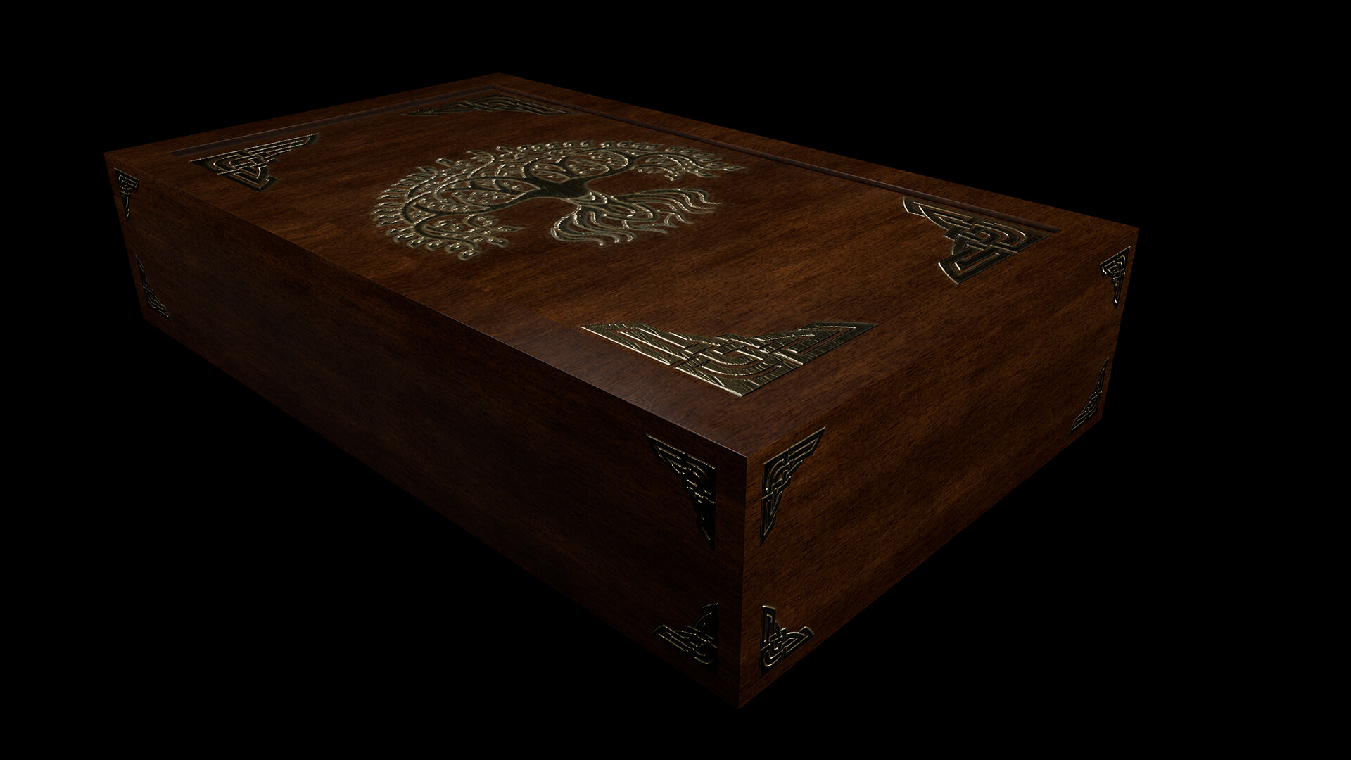 ArtStation - Fantasy Key