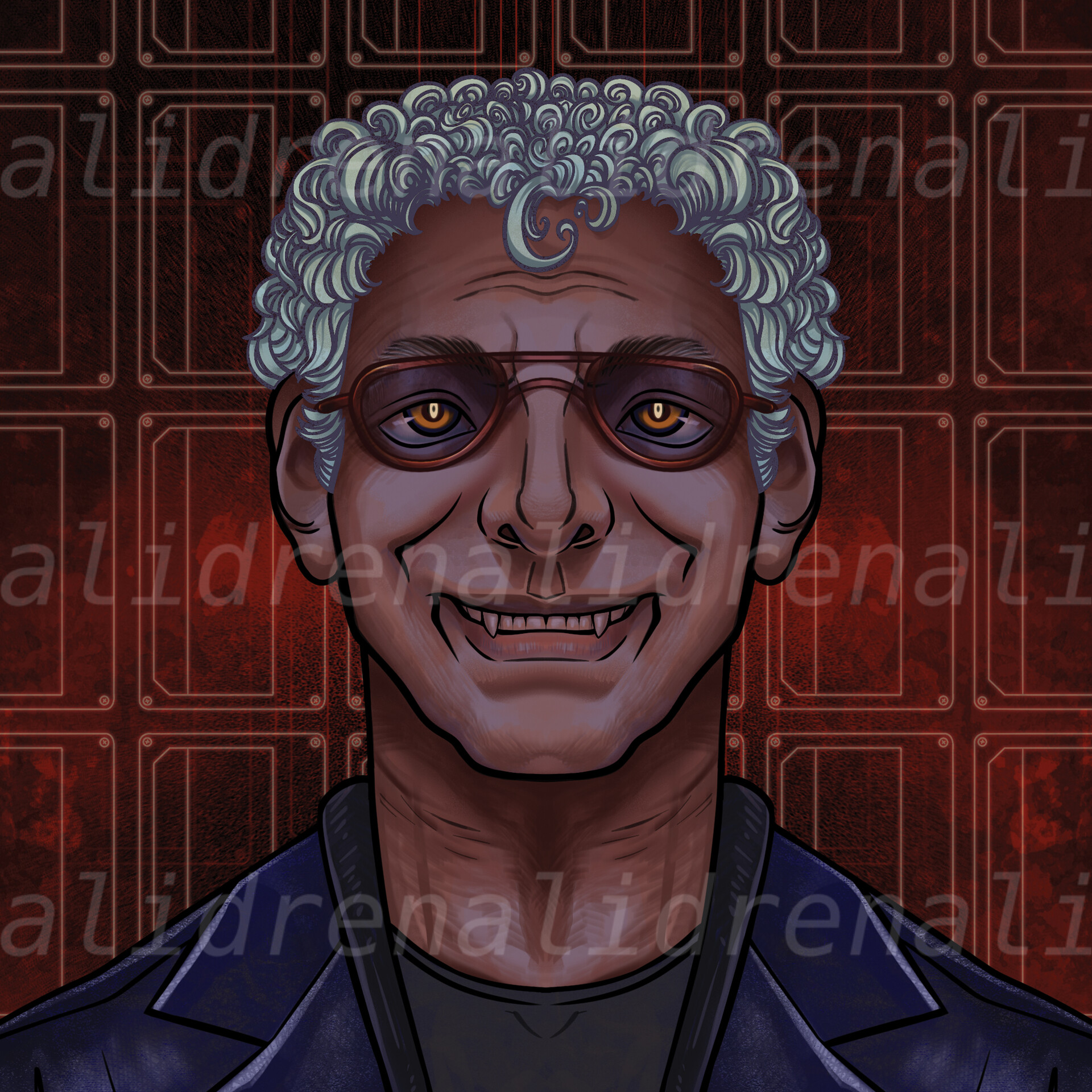 ArtStation - Daniel Molloy