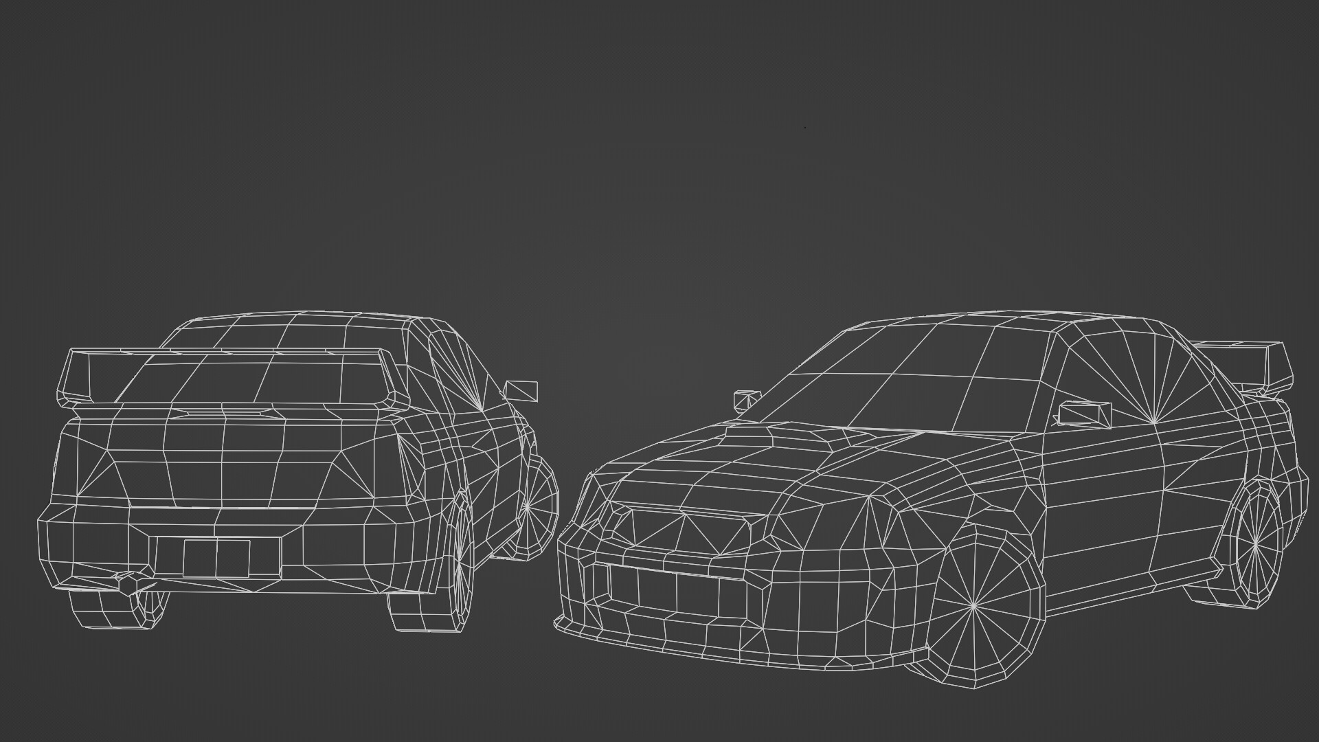 13Stewartc - Project Zomboid - Subaru Impreza WRX STI