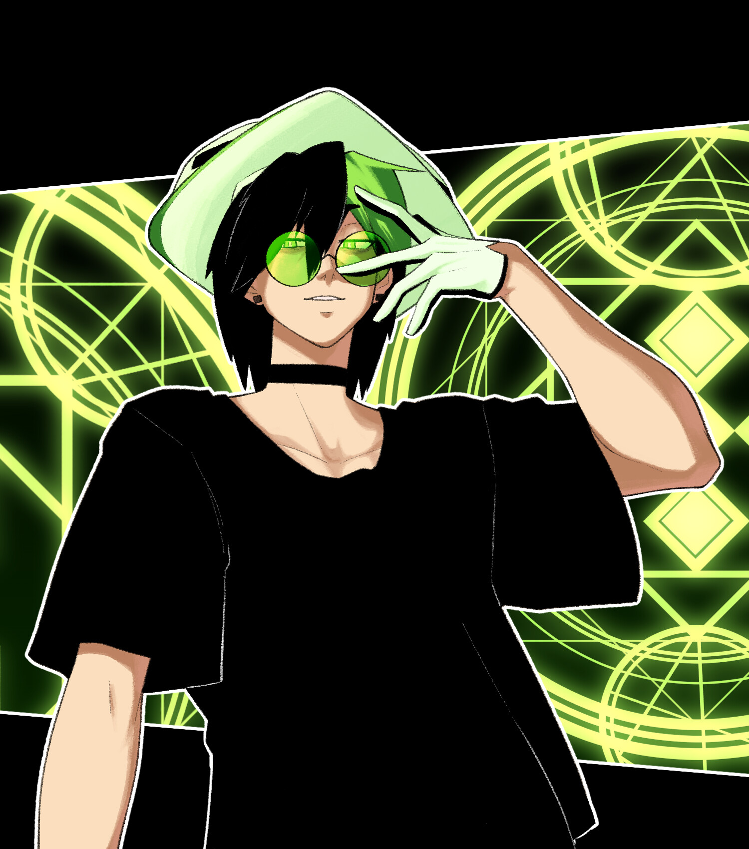 ArtStation - Wizzy singled out