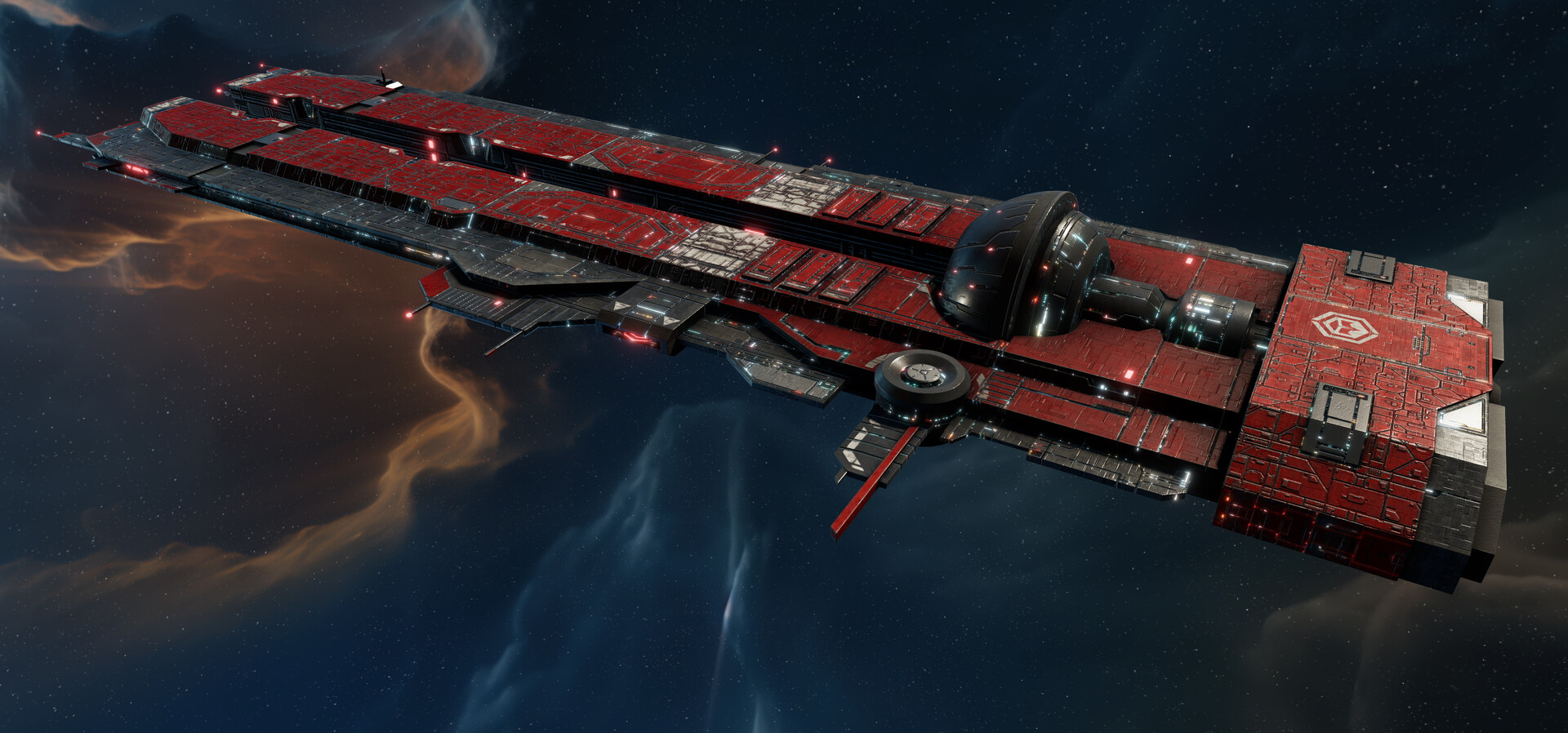 Akil Dawkins - TEC Novalith