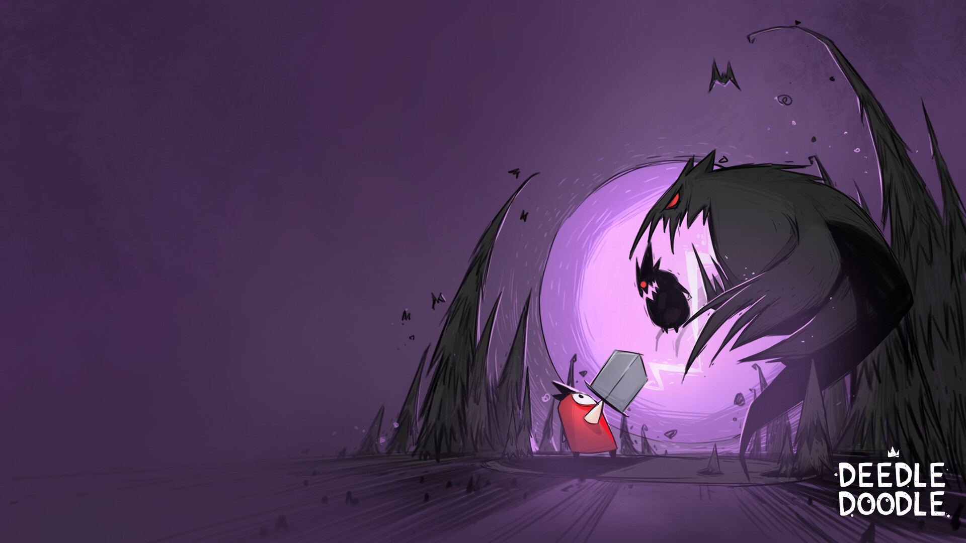 ArtStation - 20240902 old work