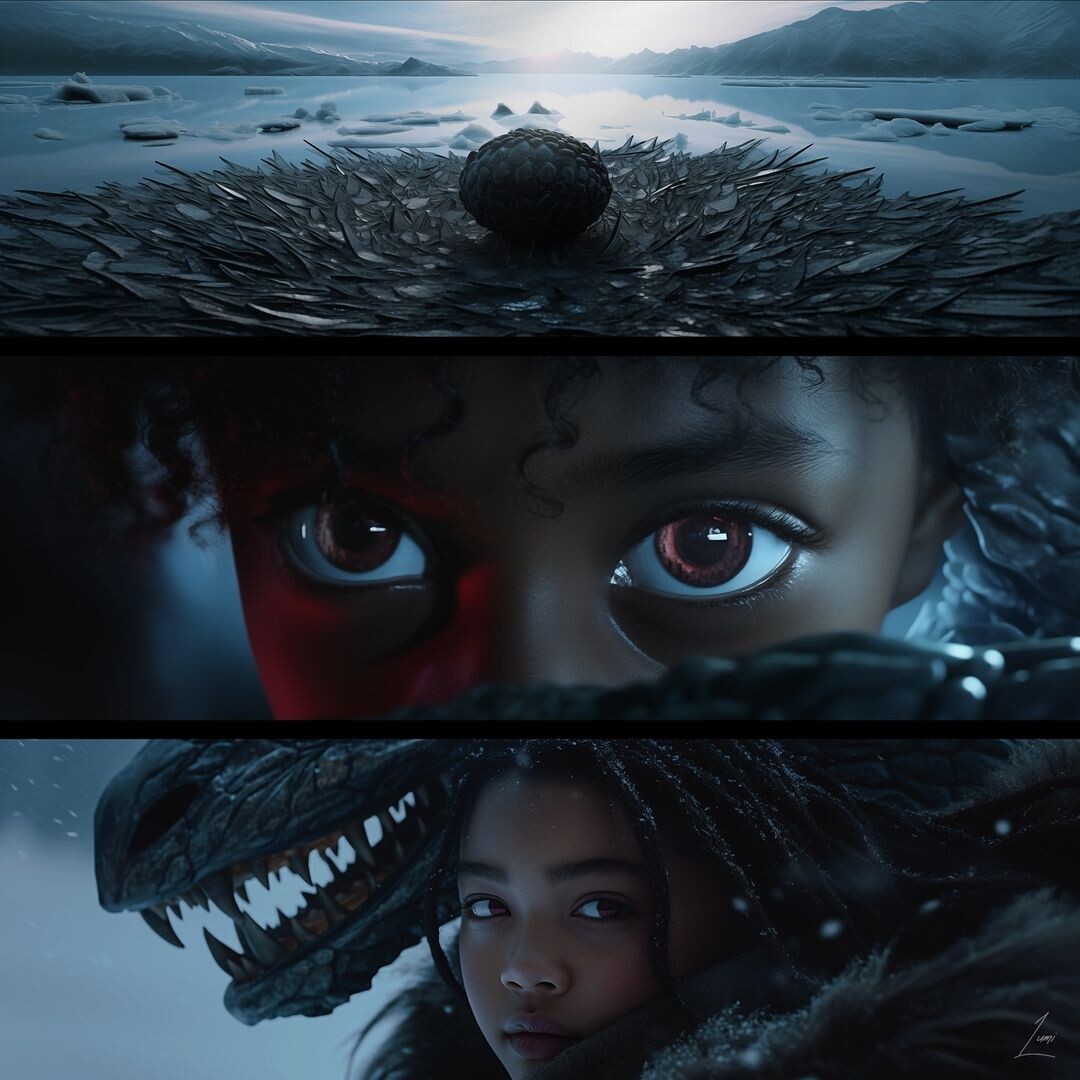 ArtStation - Grow Together.