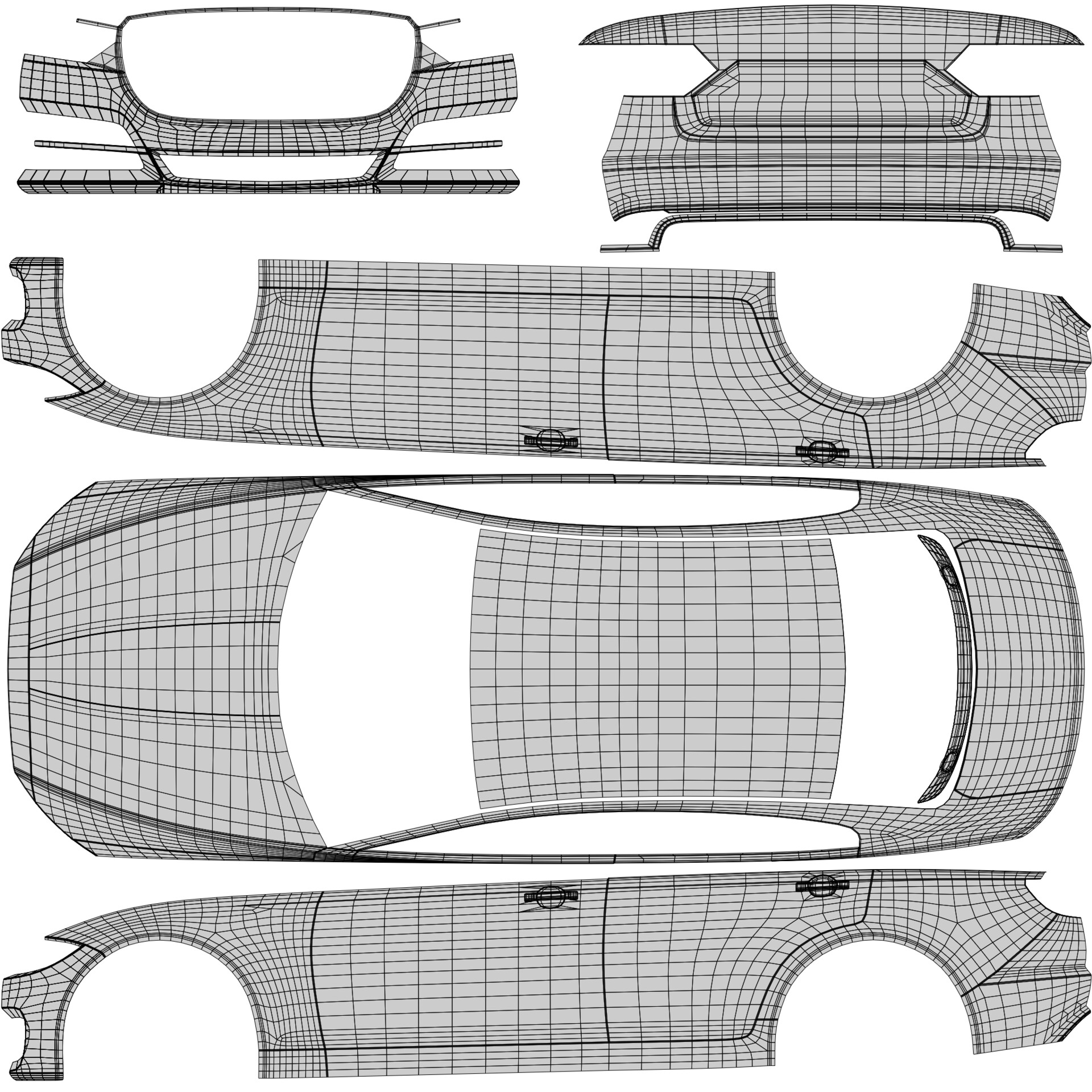 13Stewartc - Ocelot Jugular SE & Ocelot Jugular Custom