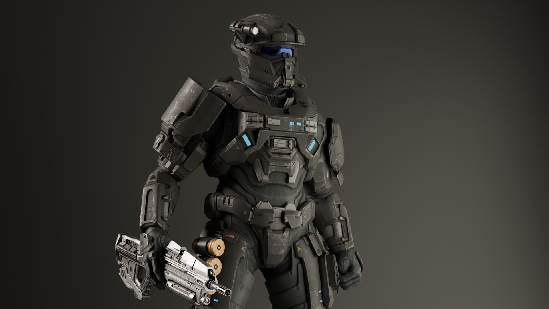 spartan render systems